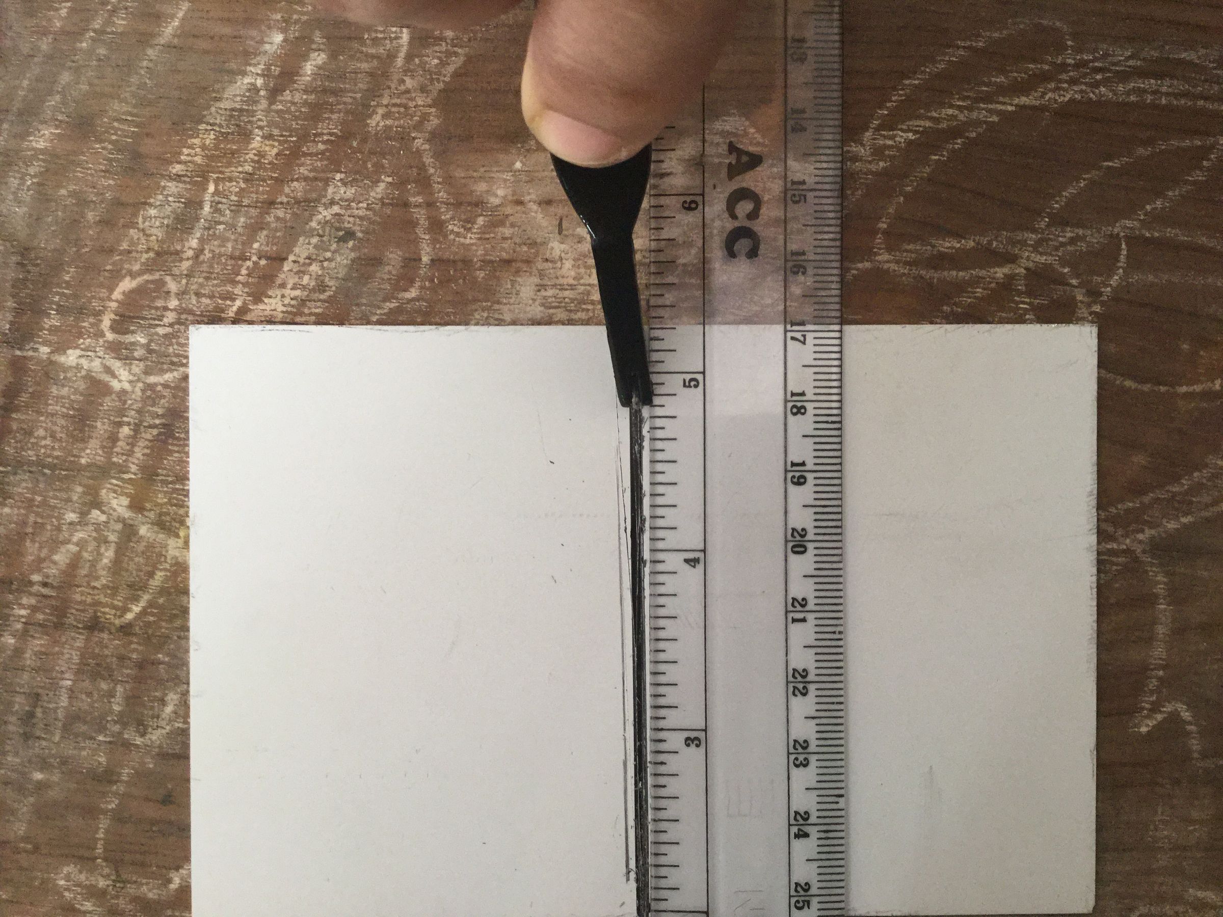 How to Make Cardboard Periscope! : 14 Steps (with Pictures) - Instructables