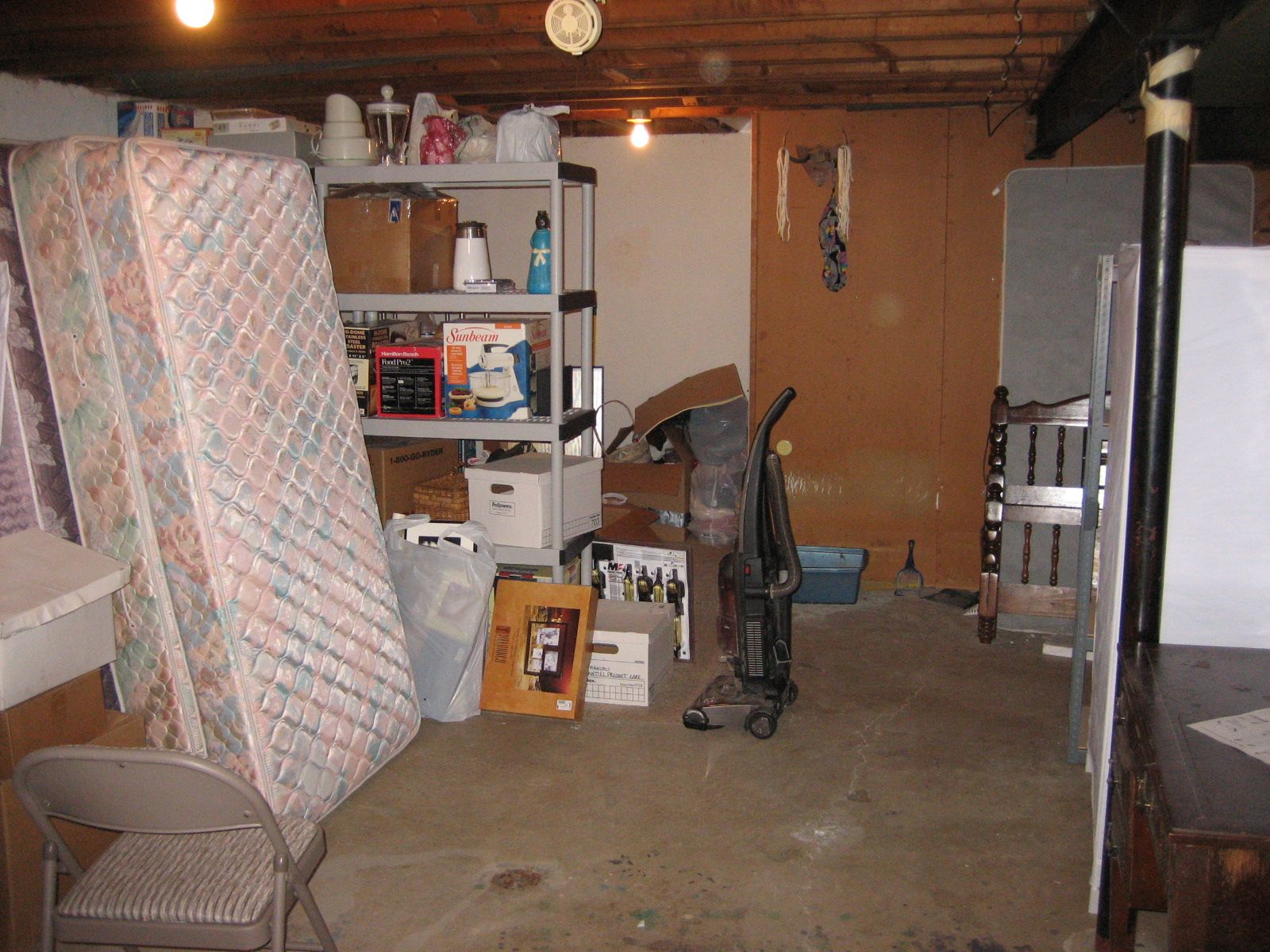 My Basement Lair - Instructables