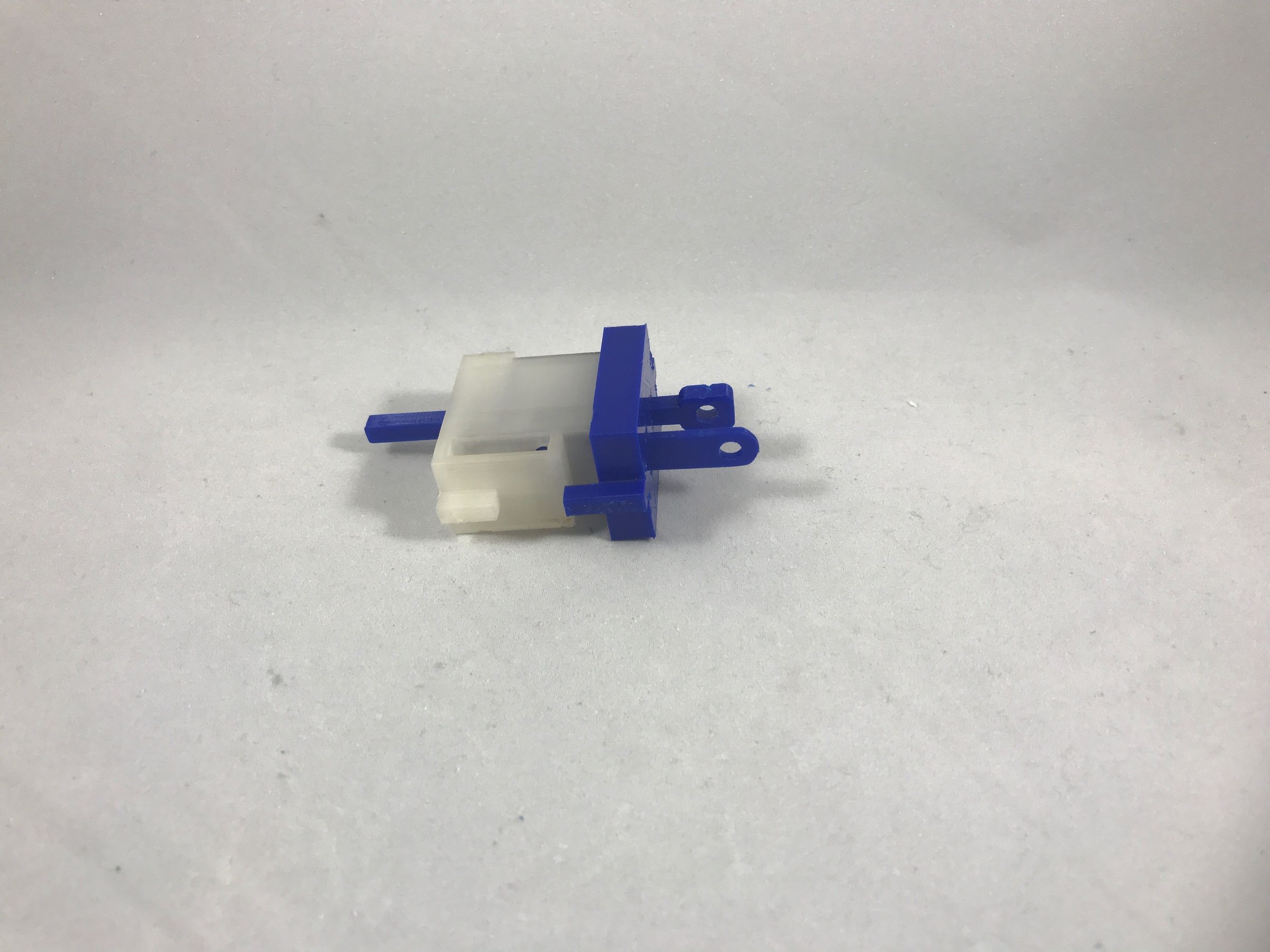 Single Cylinder Air Engine Balloon Powered Rolling Chassis : 6 Steps ...