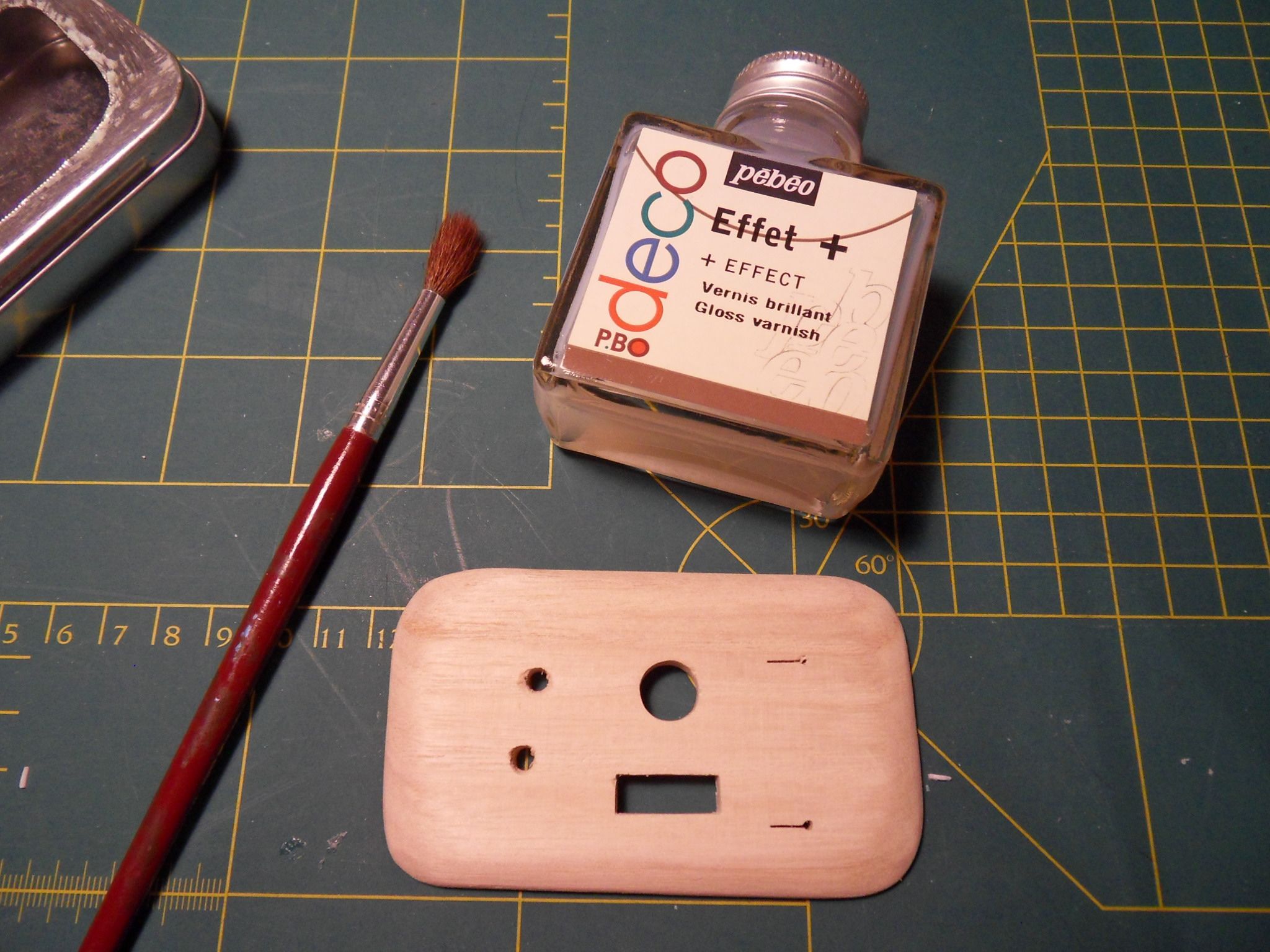 LED / Mini Lightbulb Tester : 7 Steps (with Pictures) - Instructables