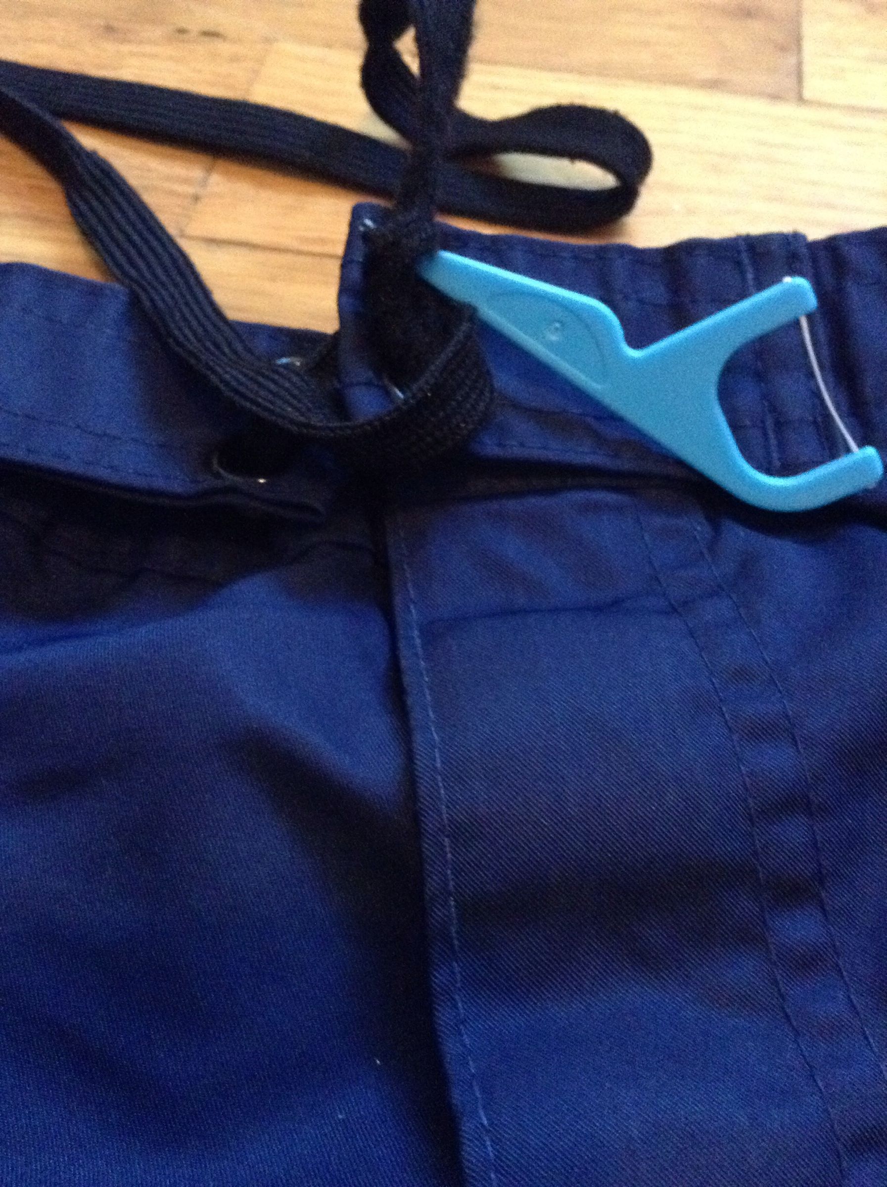 How to Untie a Knot : 4 Steps - Instructables