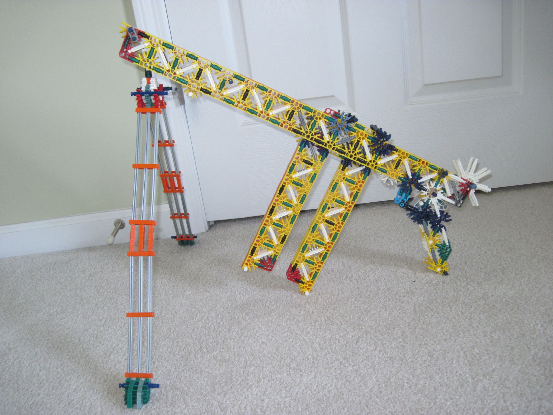 MHMG : 5 Steps - Instructables