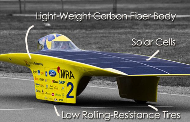 Engineering a 3 Wheel Vehicle Chassis : 15 Steps (with Pictures ...