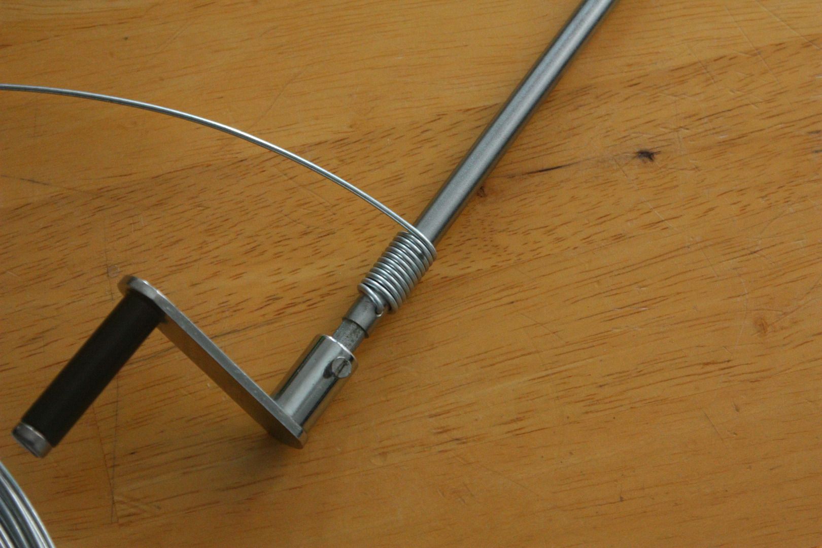 How to Make Chainmail (European 4-in-1 Weave) : 7 Steps (with Pictures ...