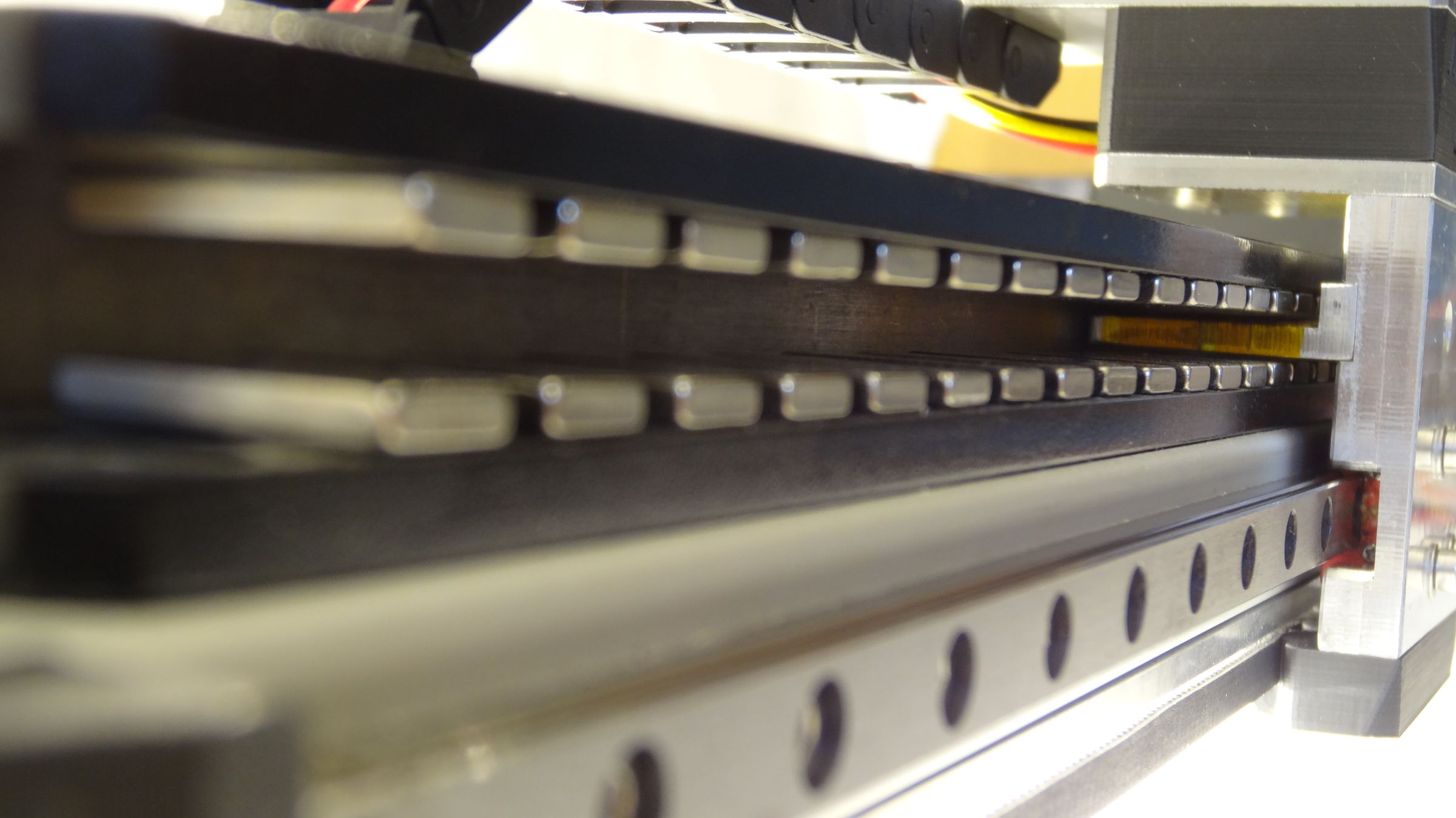 DIY IRONLESS LINEAR SERVO-MOTOR : 11 Steps (with Pictures) - Instructables