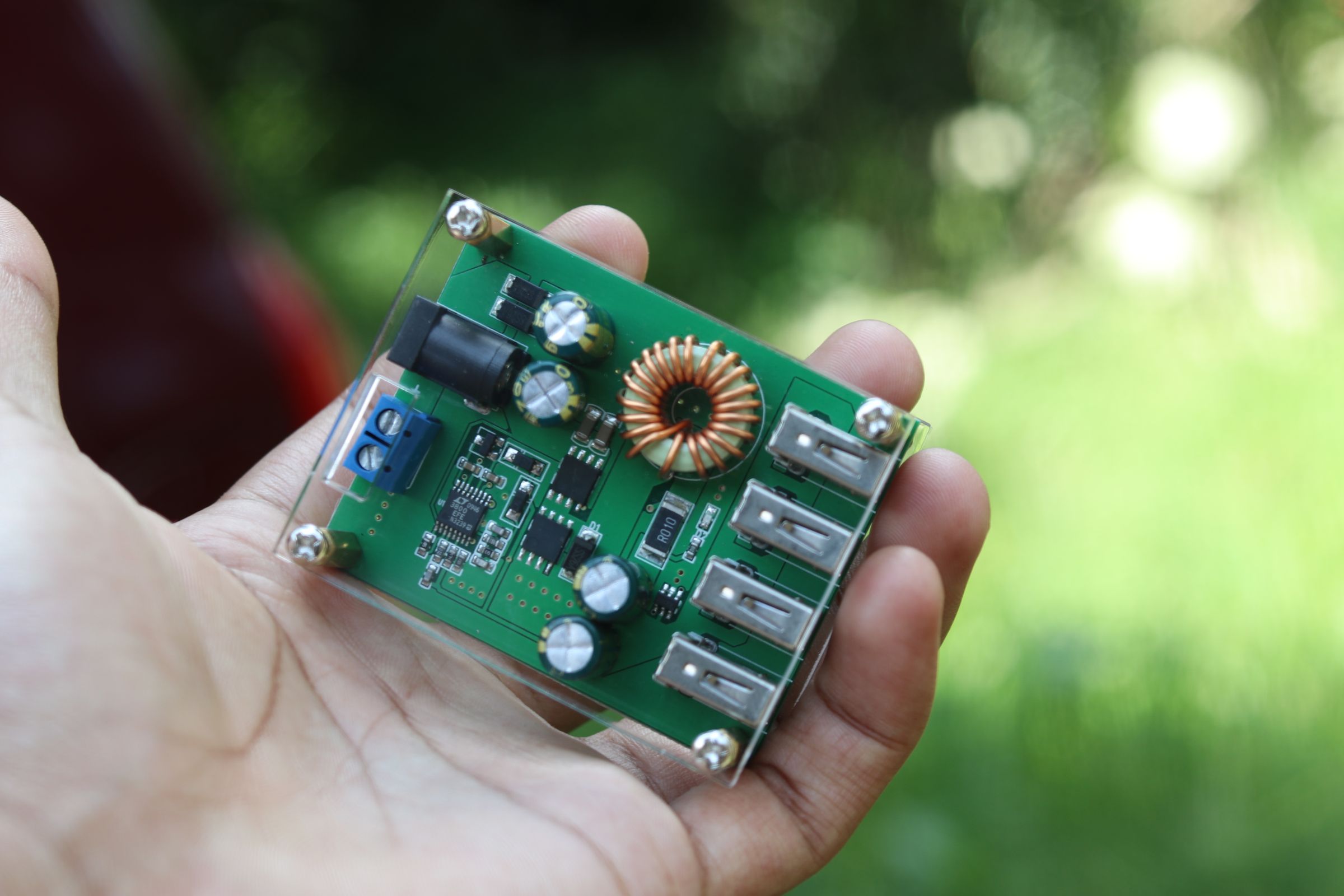 Fast Charging Anywhere : 6 Steps (with Pictures) - Instructables