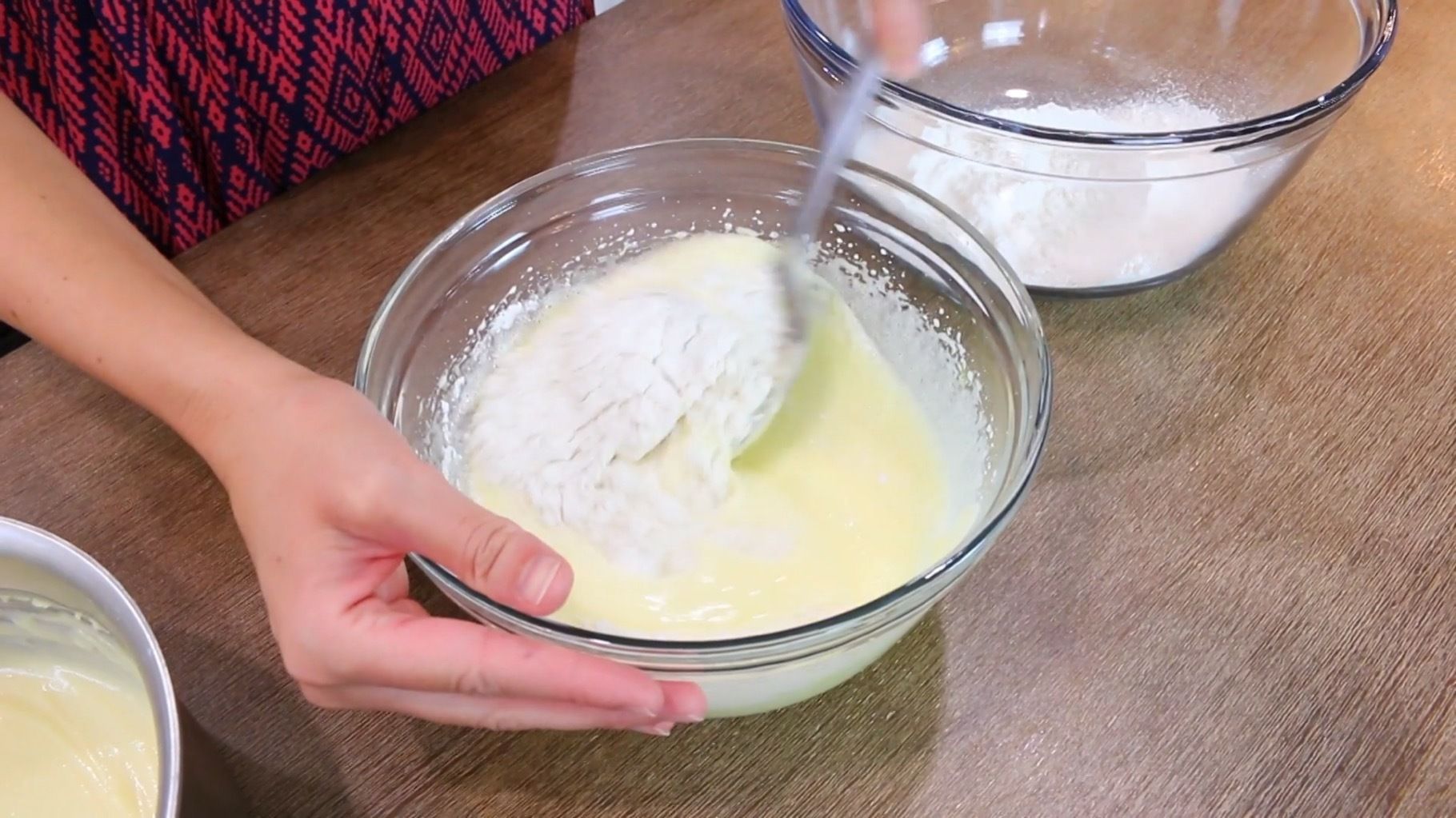 How to Make a Pastry Cake | Nevada Basque Cake : 16 Steps (with ...