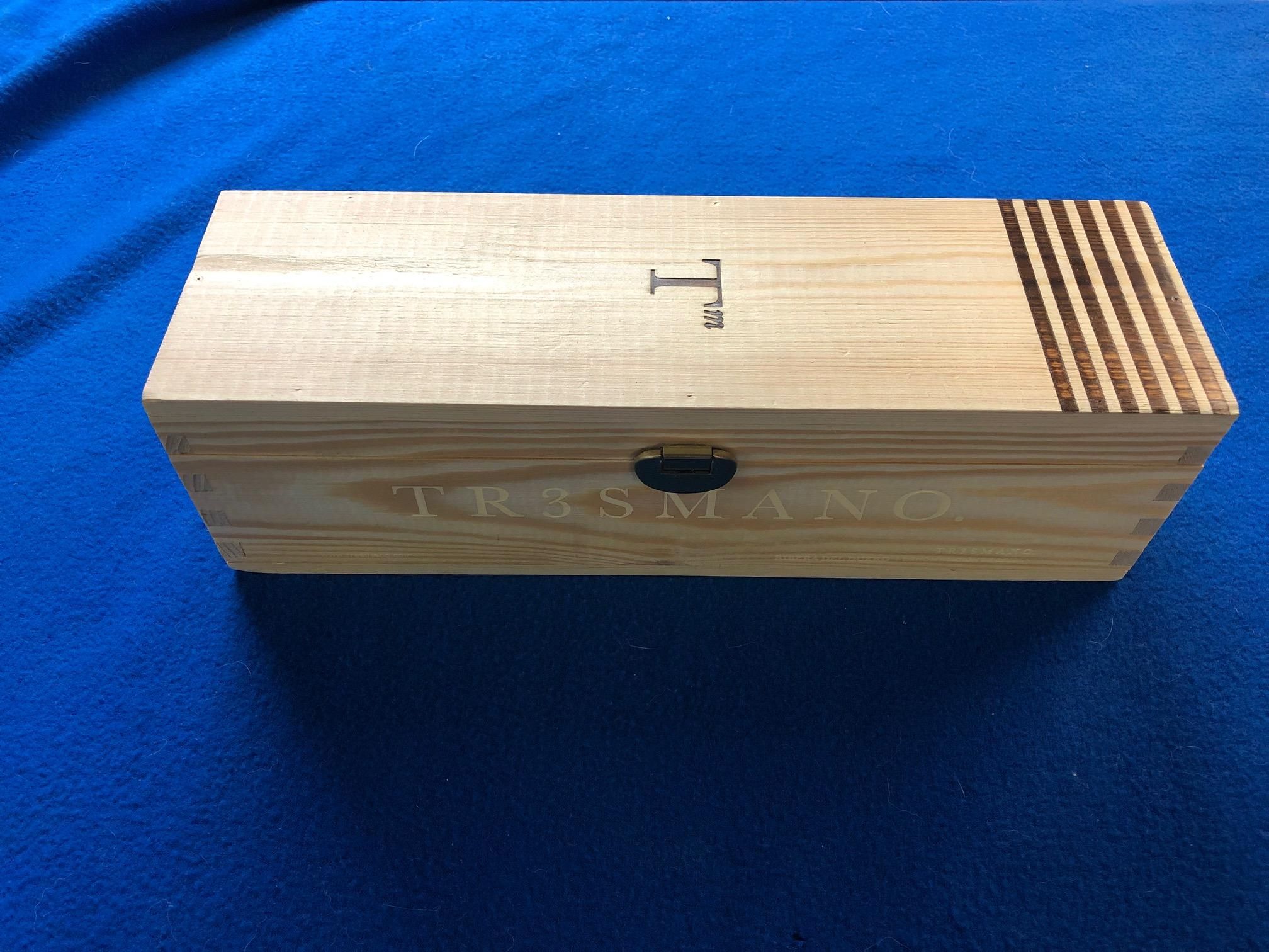 Fold-Up Wooden Dice Tower (From a Wine Crate) : 10 Steps (with Pictures ...