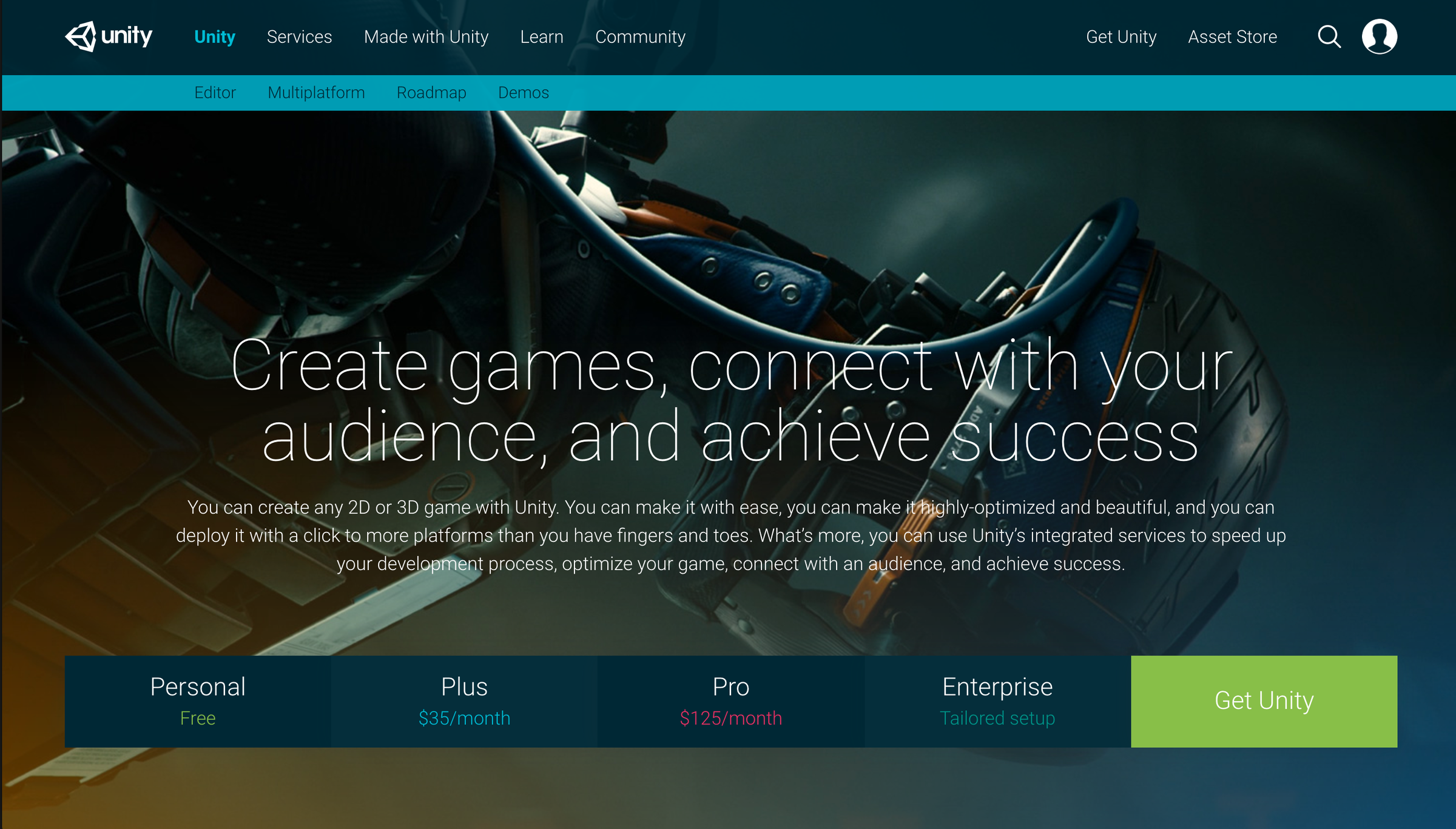 Markerless Augmented Reality App for BEGINNERS! : 8 Steps (with ...