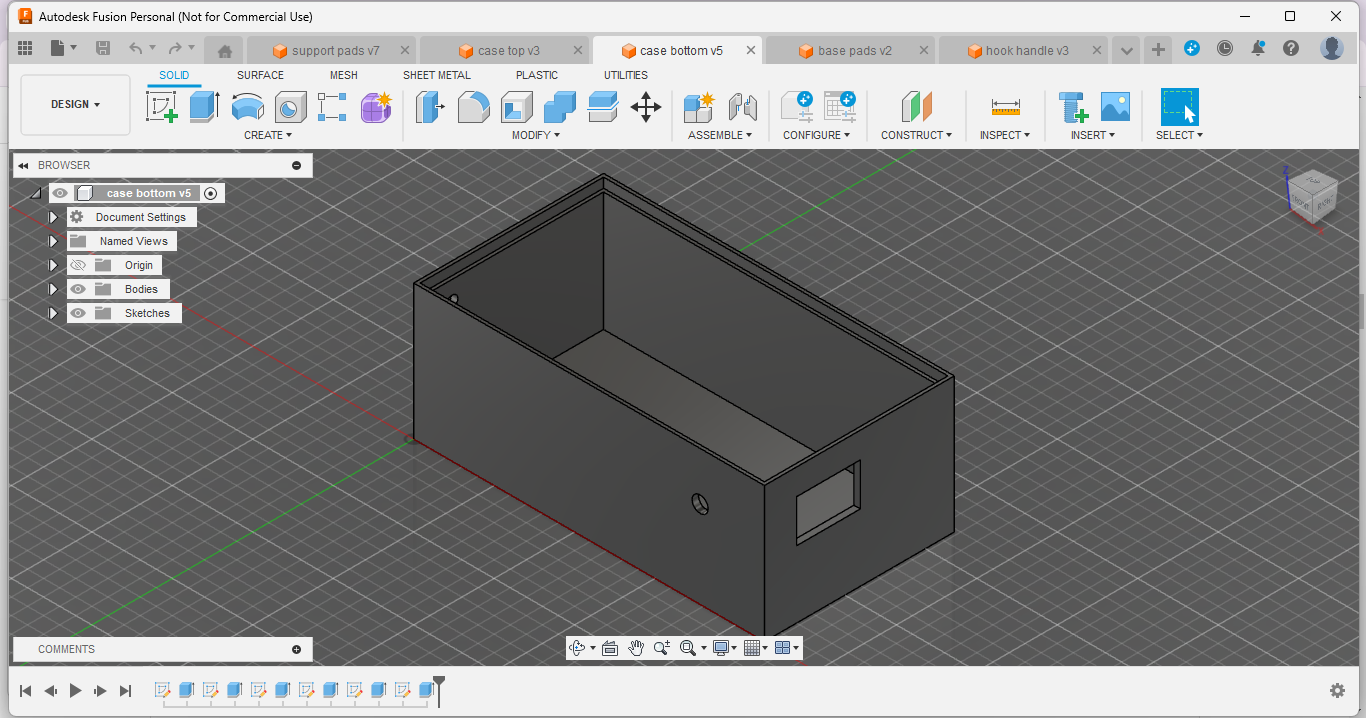 DIY Arduino Controlled Buzz Wire Game : 19 Steps (with Pictures) - Instructables