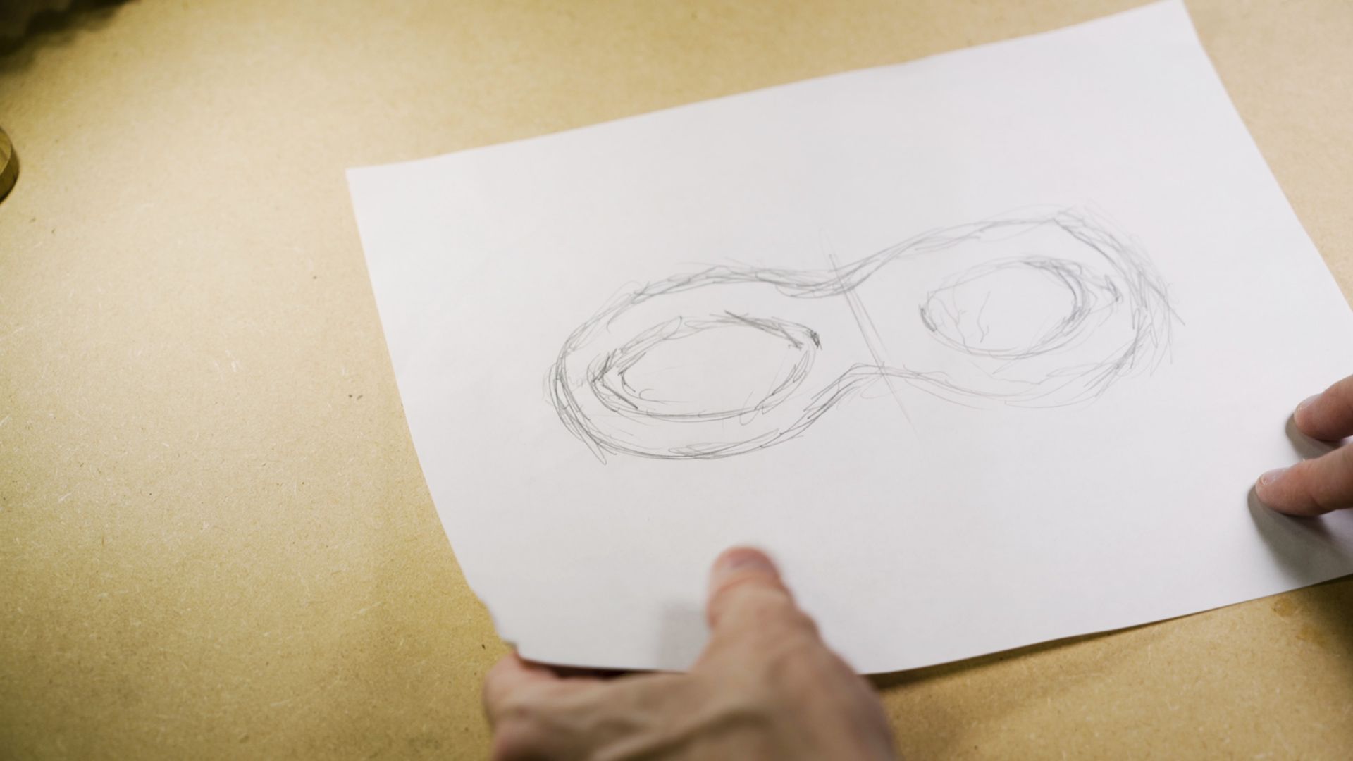 Make a Simple Mask Out of Foam : 7 Steps (with Pictures) - Instructables