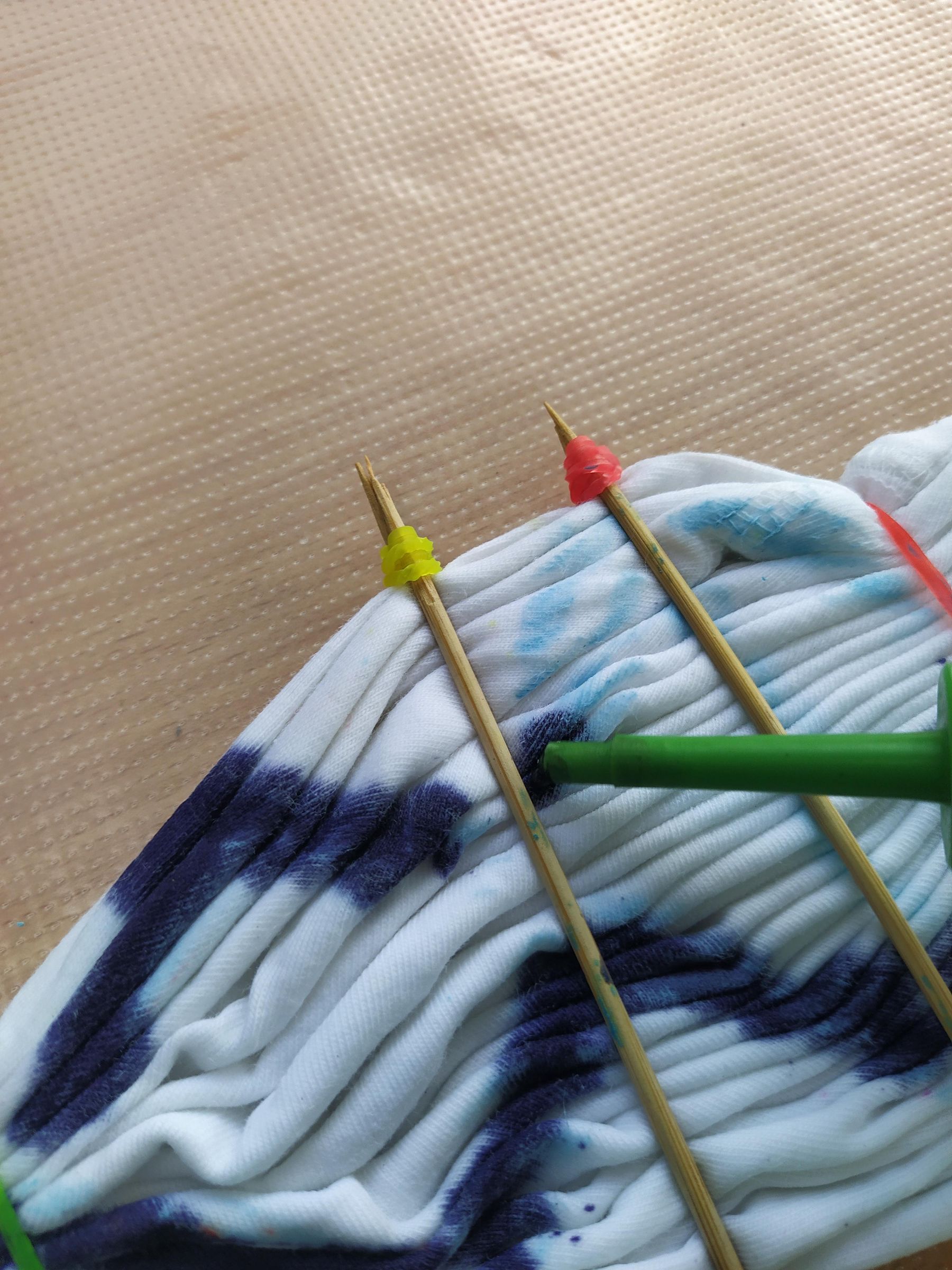 Tie Dye - Intermediate Level : 31 Steps (with Pictures) - Instructables