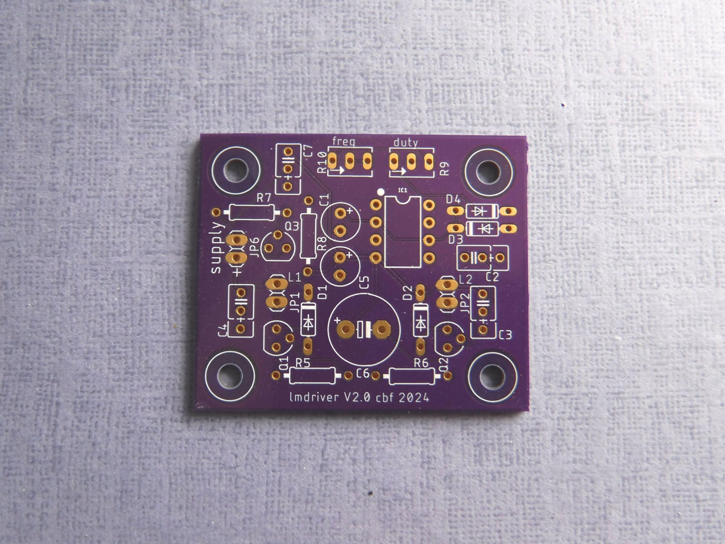 Linear Inductive Engine 3d Printed : 15 Steps - Instructables