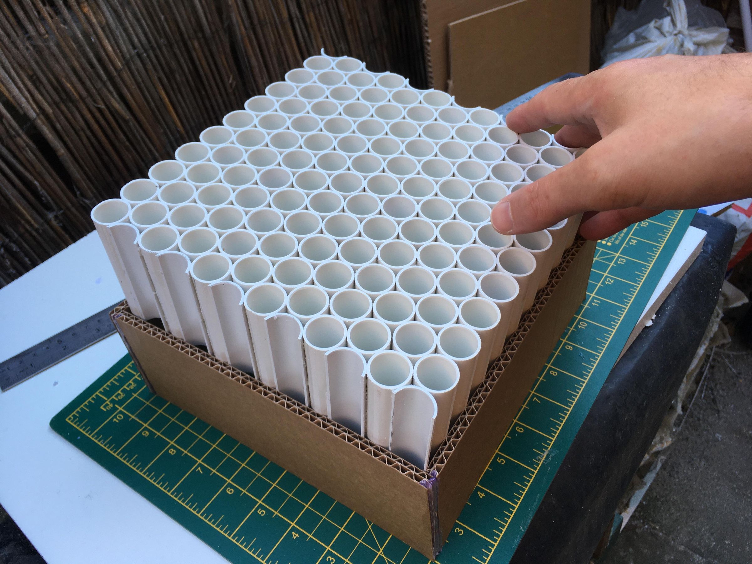 DIY Wind Tunnel : 35 Steps (with Pictures) - Instructables