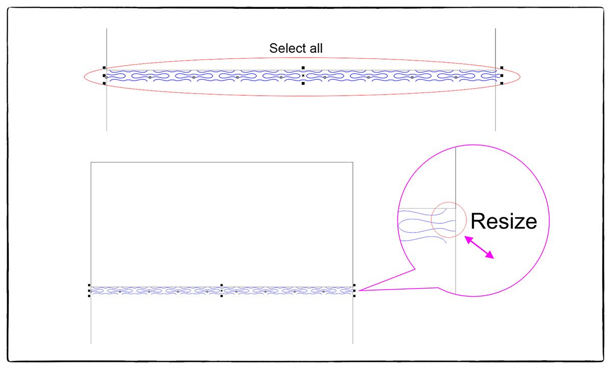 Patterns Collection - for Bending Rigid Materials : 6 Steps (with ...