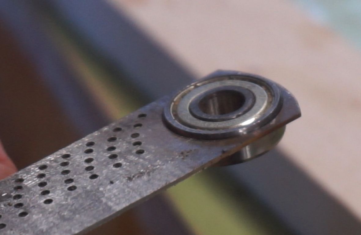 Ruler Compass : 12 Steps (with Pictures) - Instructables