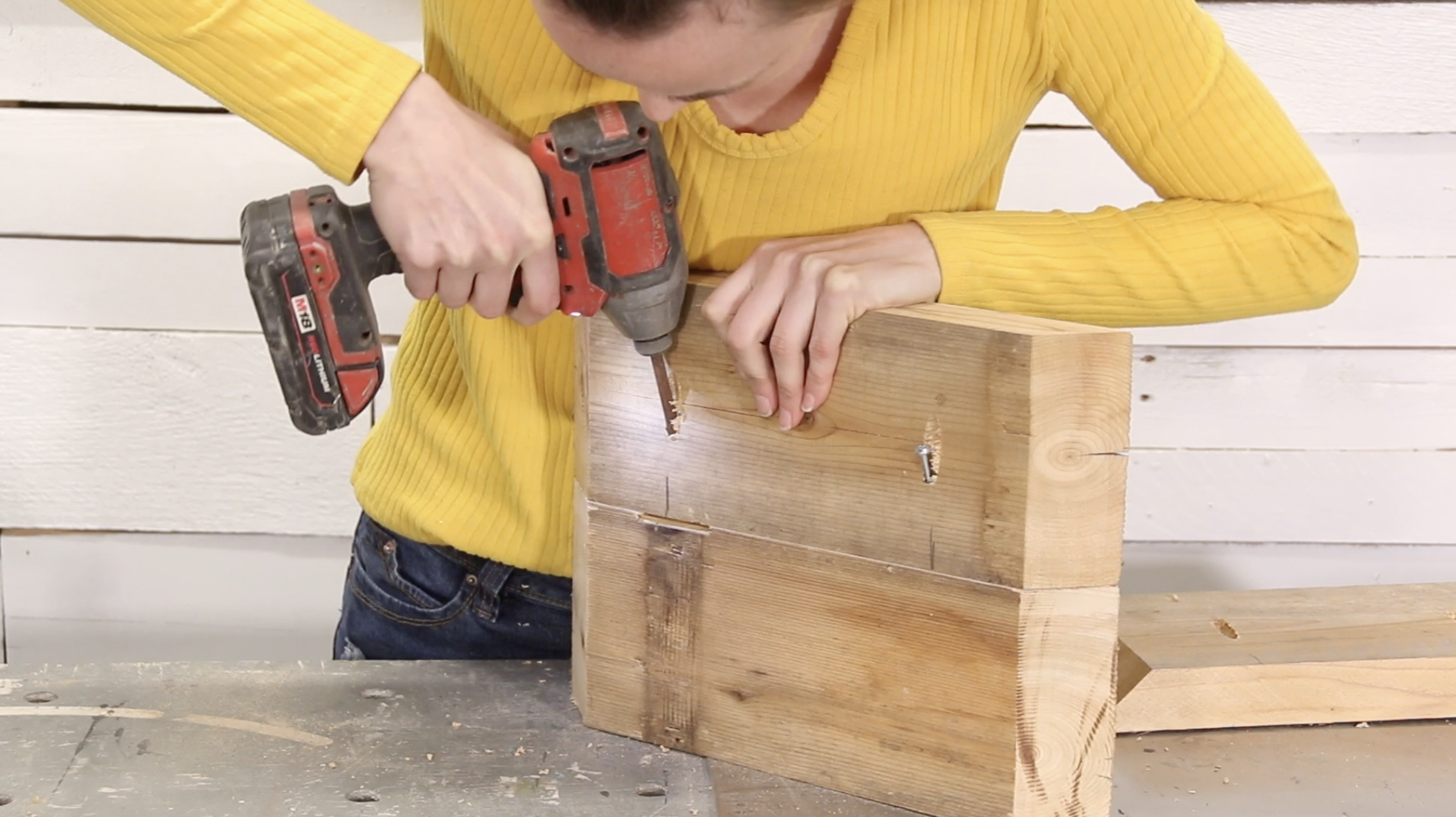 DIY Raised Planter Box : 5 Steps (with Pictures) - Instructables
