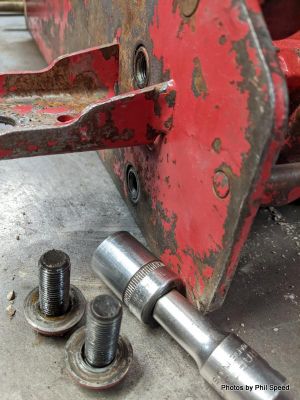 How to Repair a Snap-on YA700 Floor Jack : 58 Steps (with Pictures ...