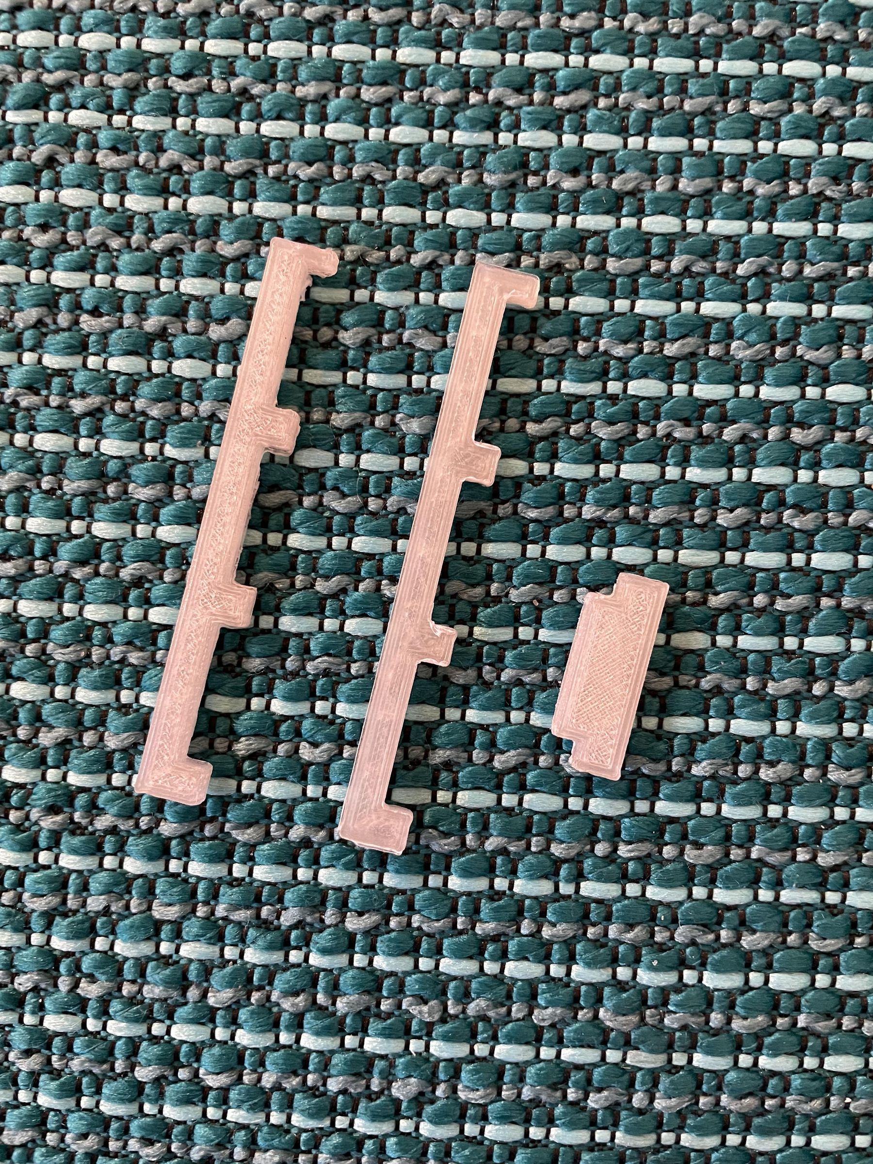 Press-Fit Triangle Geometries : 9 Steps - Instructables