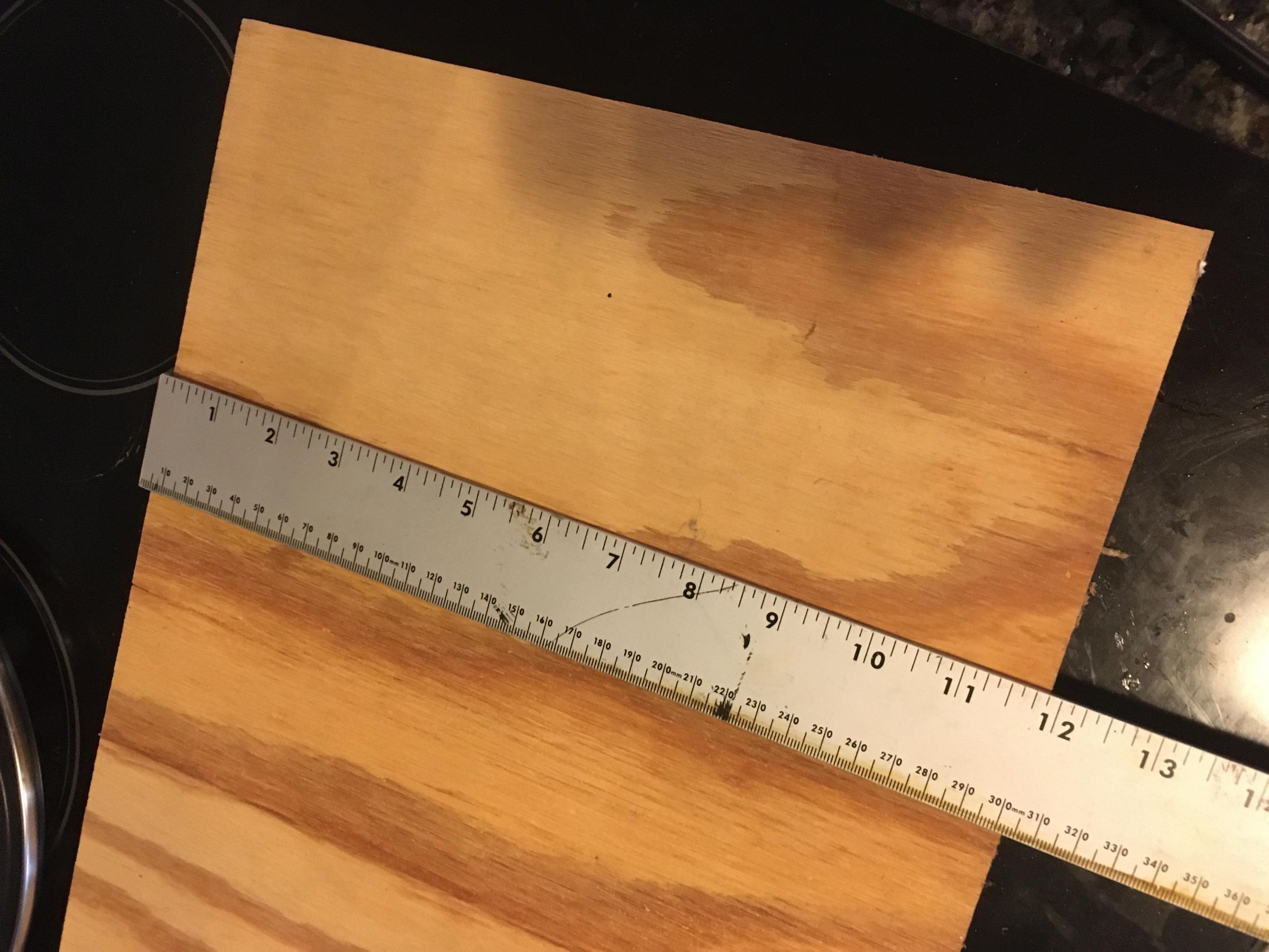 Broken Barstool Upgrade (Leather Edition!) : 23 Steps (with Pictures ...
