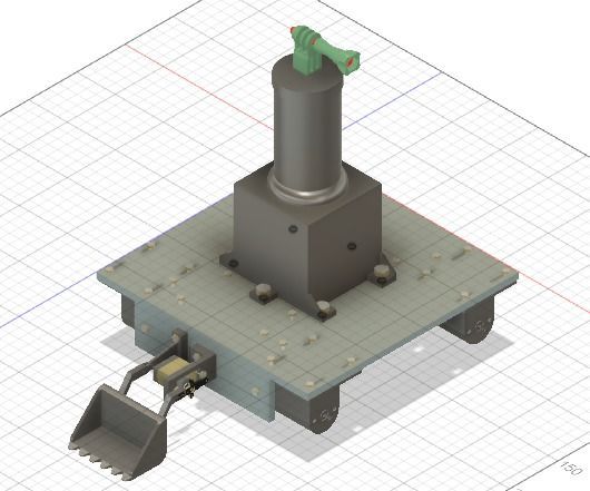 Robot Explorador : 13 Steps - Instructables