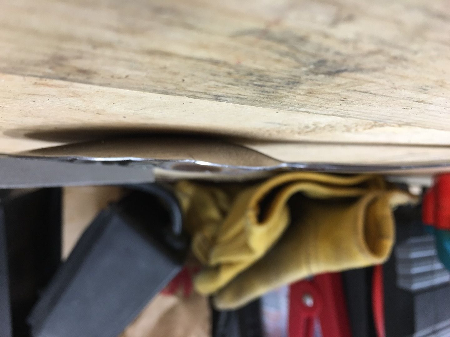 How to Make the Throwing Spoon : 3 Steps - Instructables