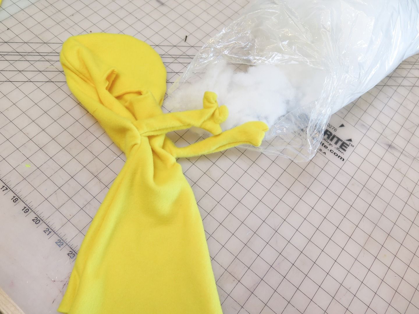 Make a Muppet Puppet! : 10 Steps (with Pictures) - Instructables