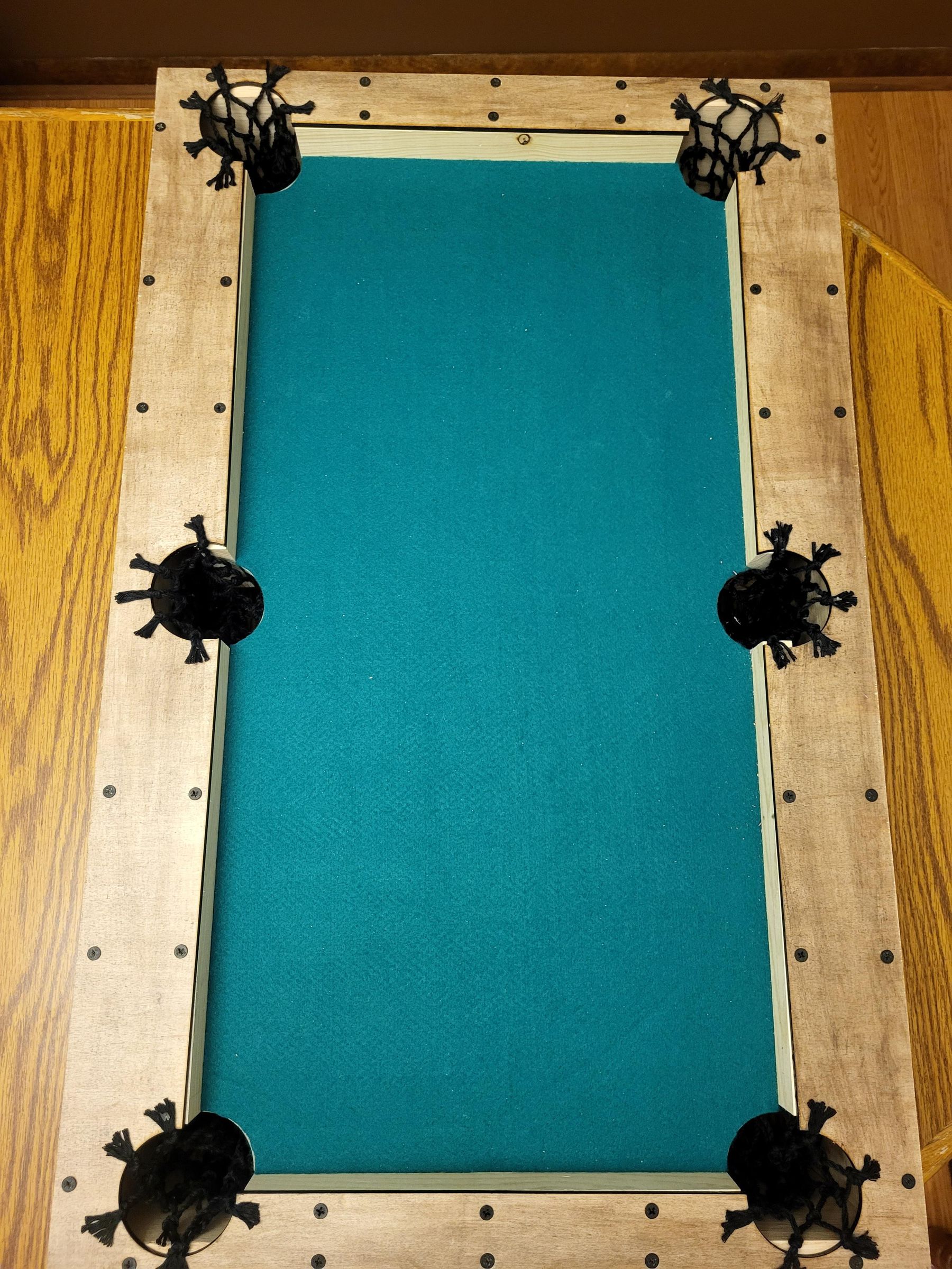 Miniature Pool : 21 Steps (with Pictures) - Instructables