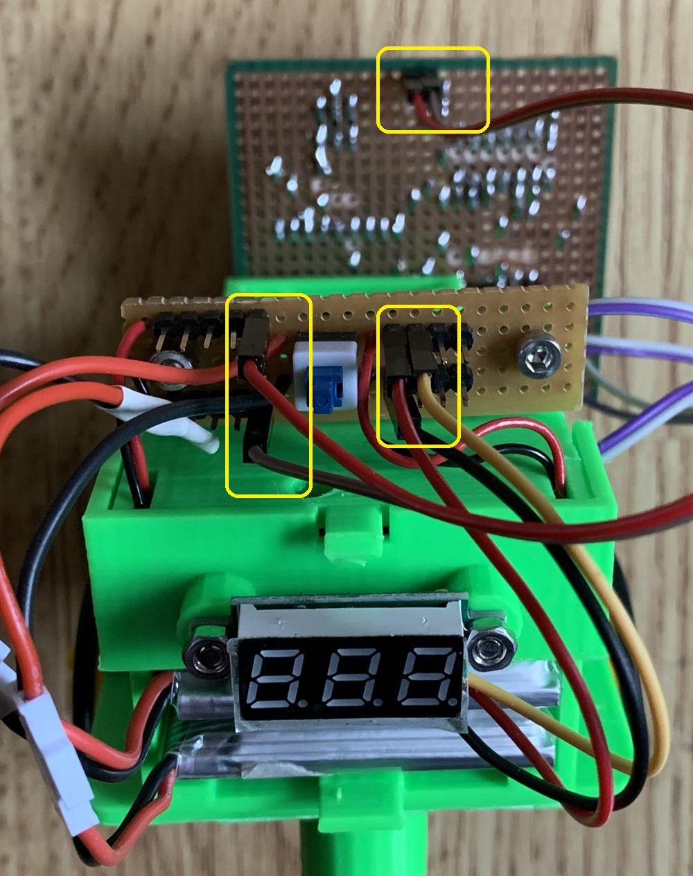 Sokoban Robot Using L0Cost Robot Controller With ESP32-CAM Camera for FPV : 11 Steps (with ...