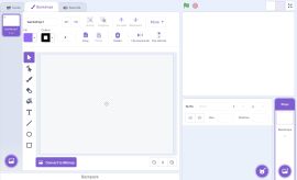 How to Code a Basic Retro Space Shooter on Scratch! : 7 Steps ...