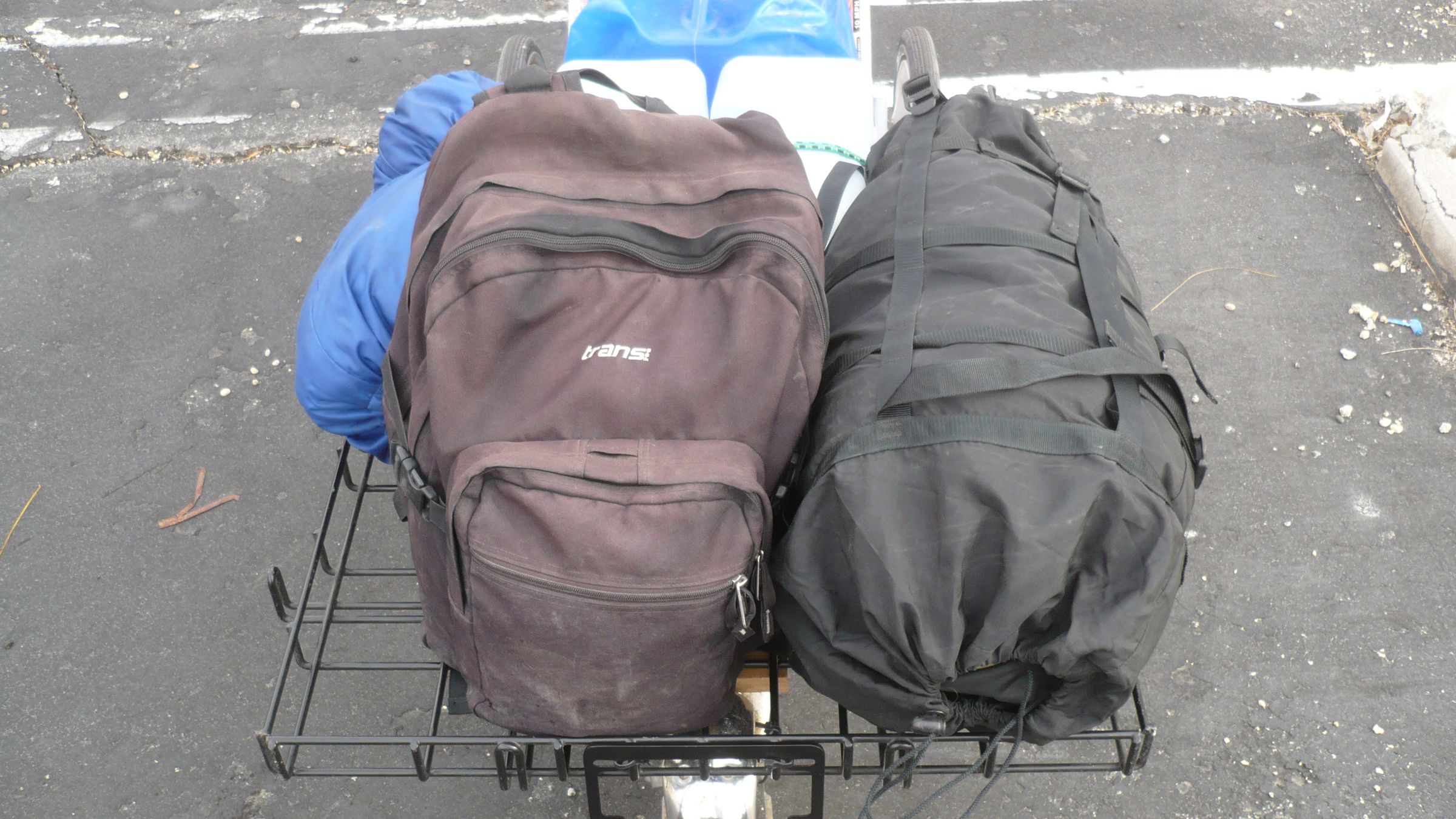 How to Walk Across America : 22 Steps (with Pictures) - Instructables