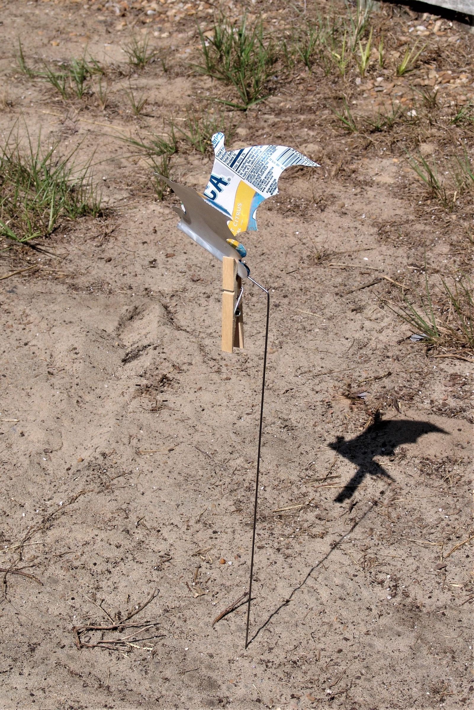 Simple & Awesome Halloween Bats : 18 Steps (with Pictures) - Instructables