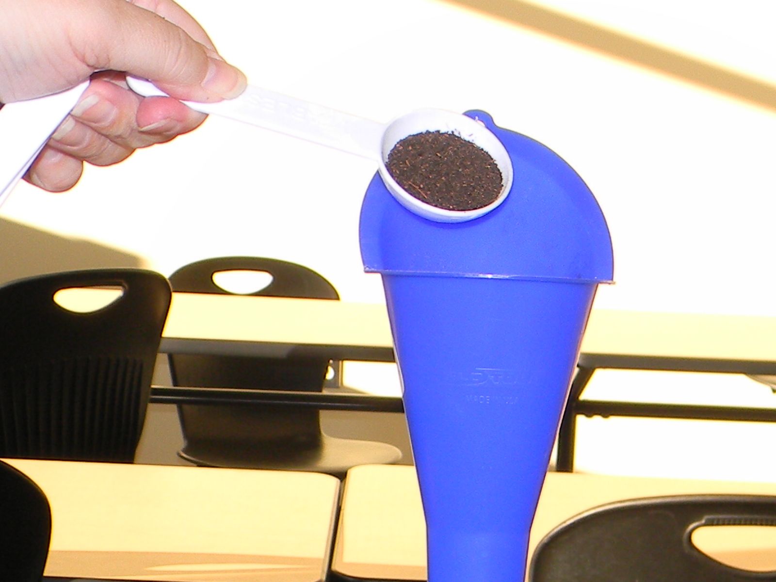 Simple Classroom Water Filter : 35 Steps (with Pictures) - Instructables