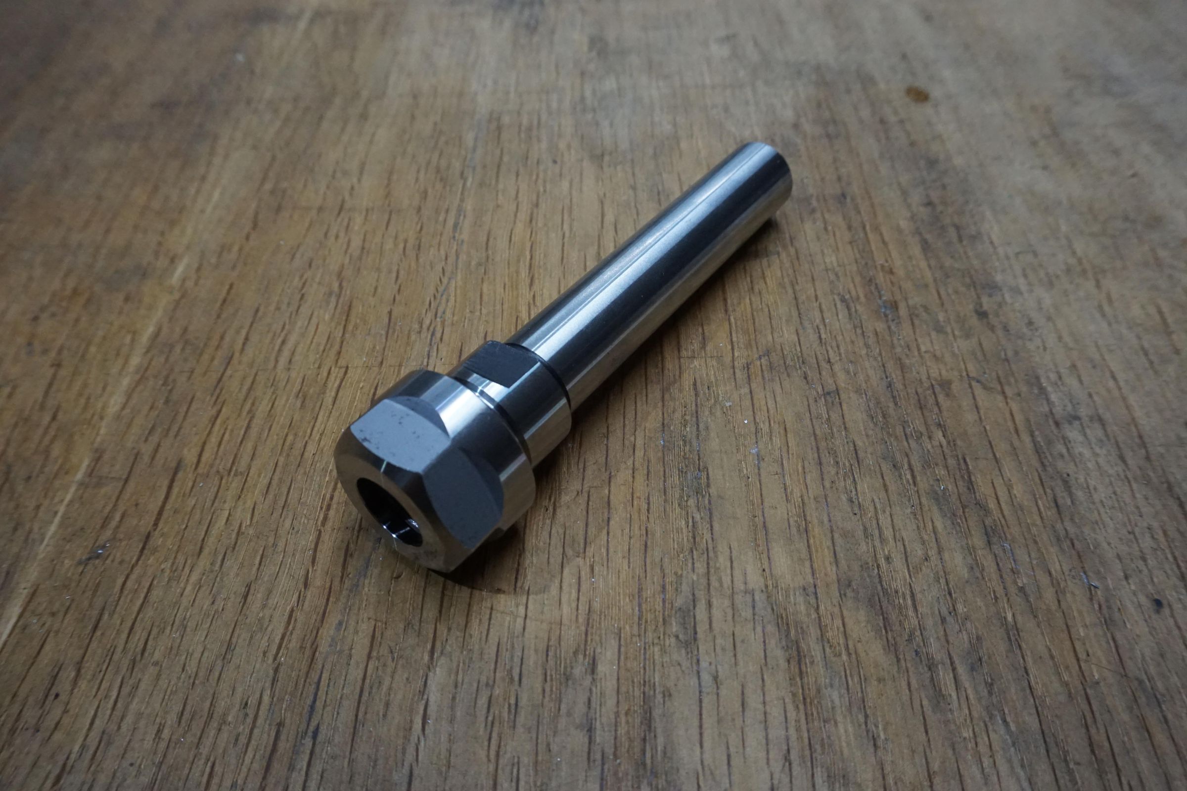 750W Milling and Drilling Spindle : 9 Steps - Instructables