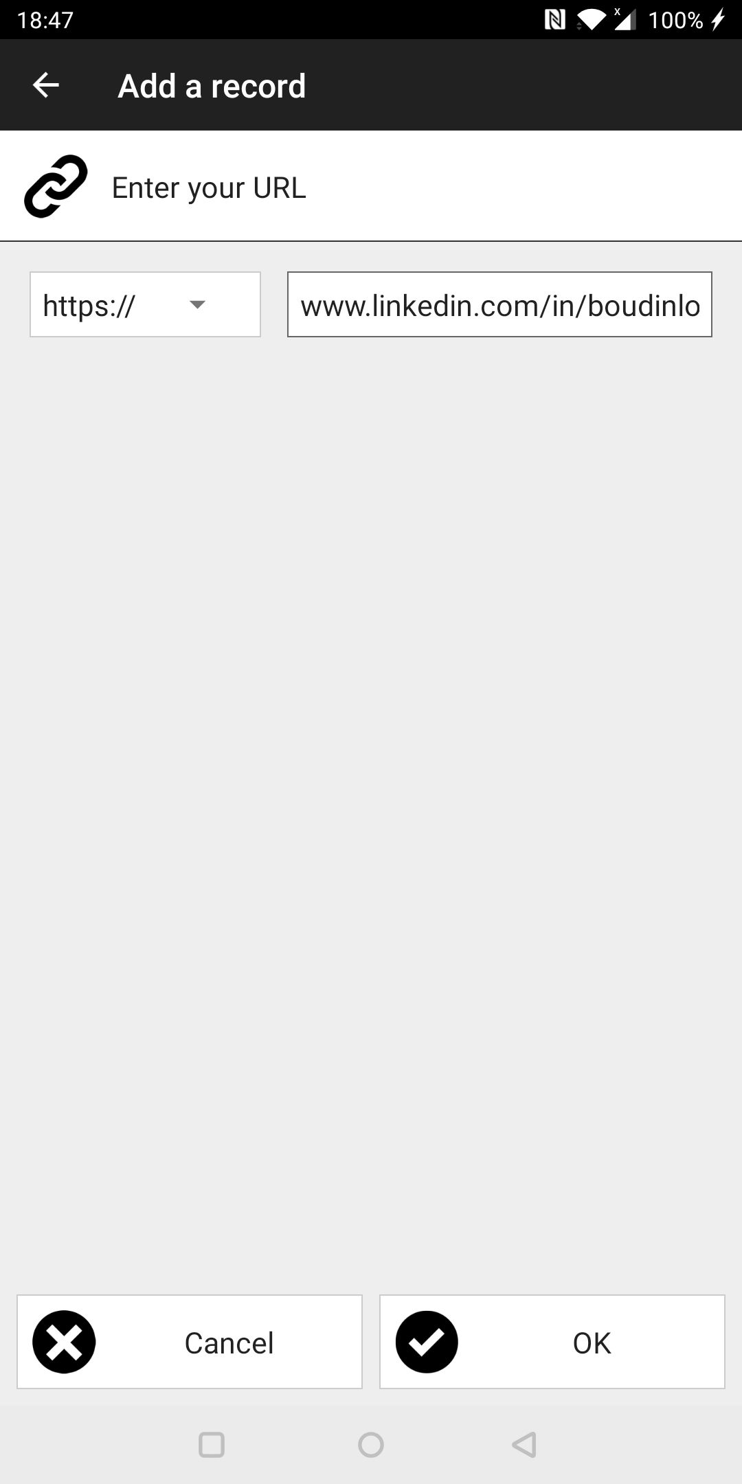 PCB Business Card With NFC : 18 Steps (with Pictures) - Instructables