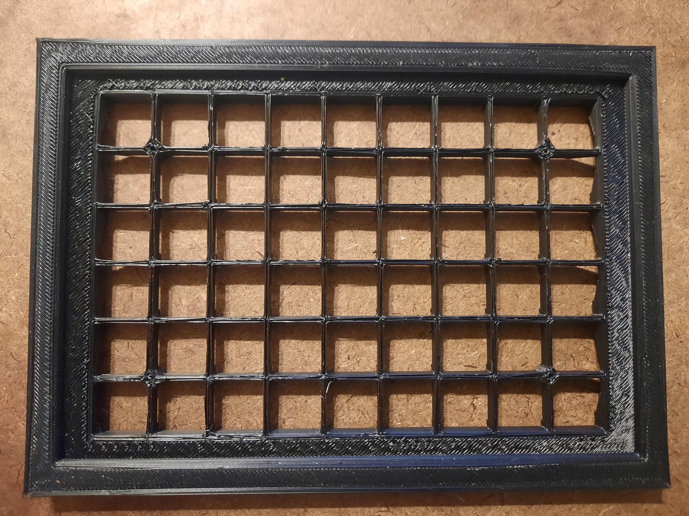 Puzzle Clock - Color Coded : 6 Steps (with Pictures) - Instructables