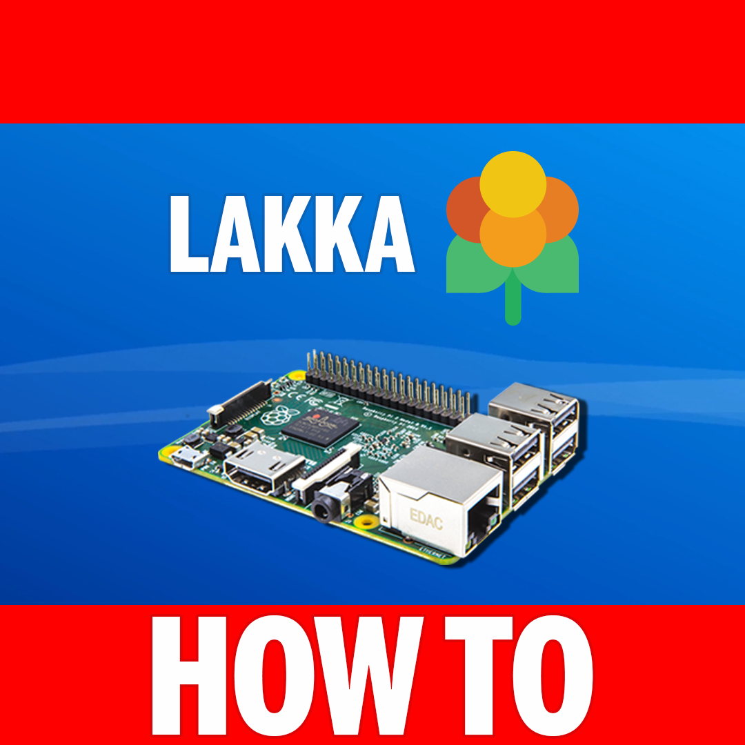 How to Install Lakka on a Raspberry Pi 3 2 1 B+ 0 Zero : 4 Steps (with Pictures) - Instructables