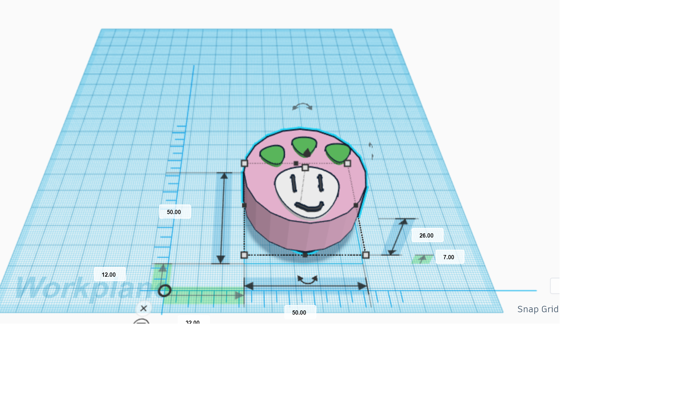 Princess Peach's Turnip : 10 Steps - Instructables