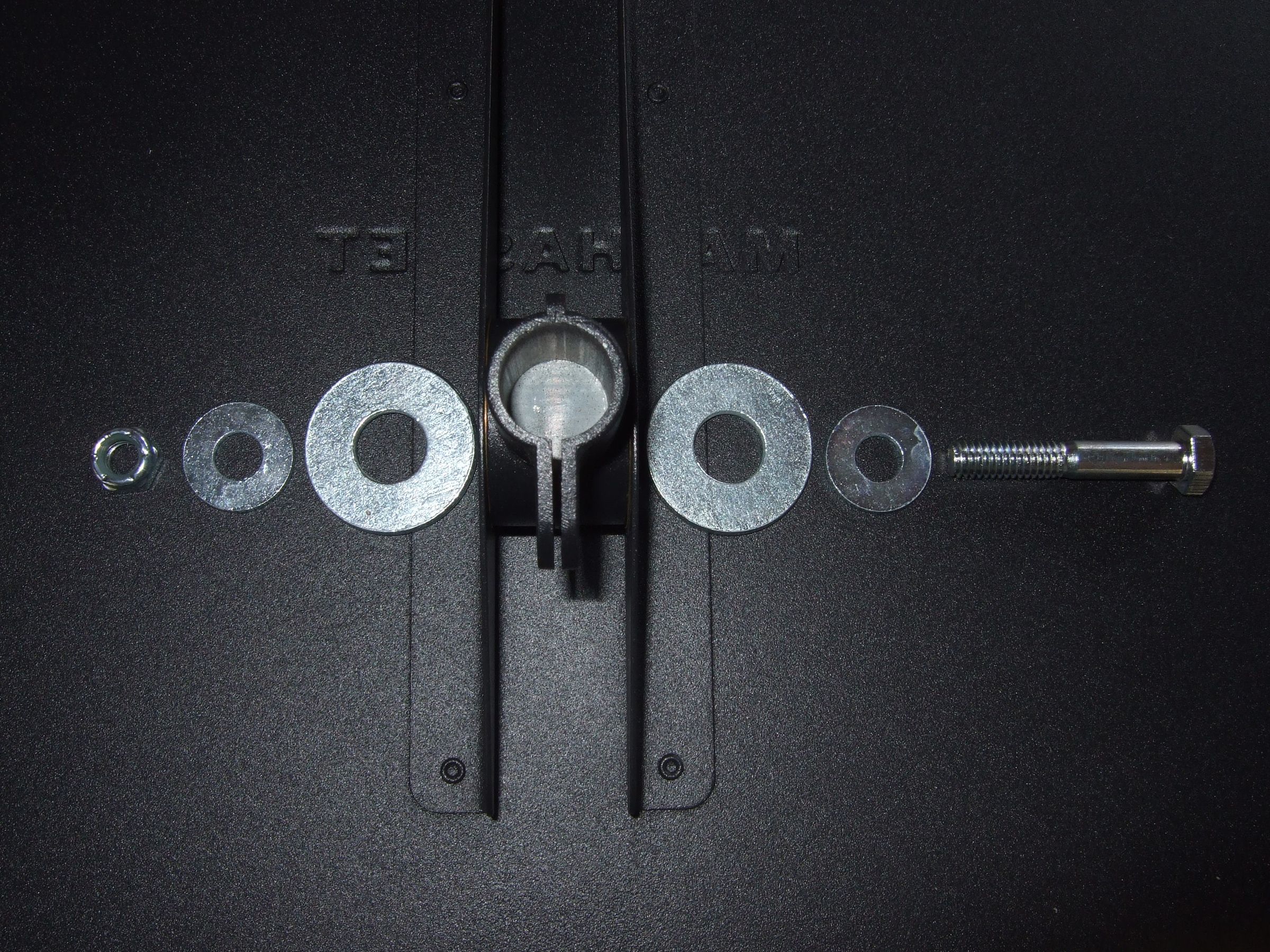 Permanently Fix a Manhasset Music Stand : 7 Steps - Instructables