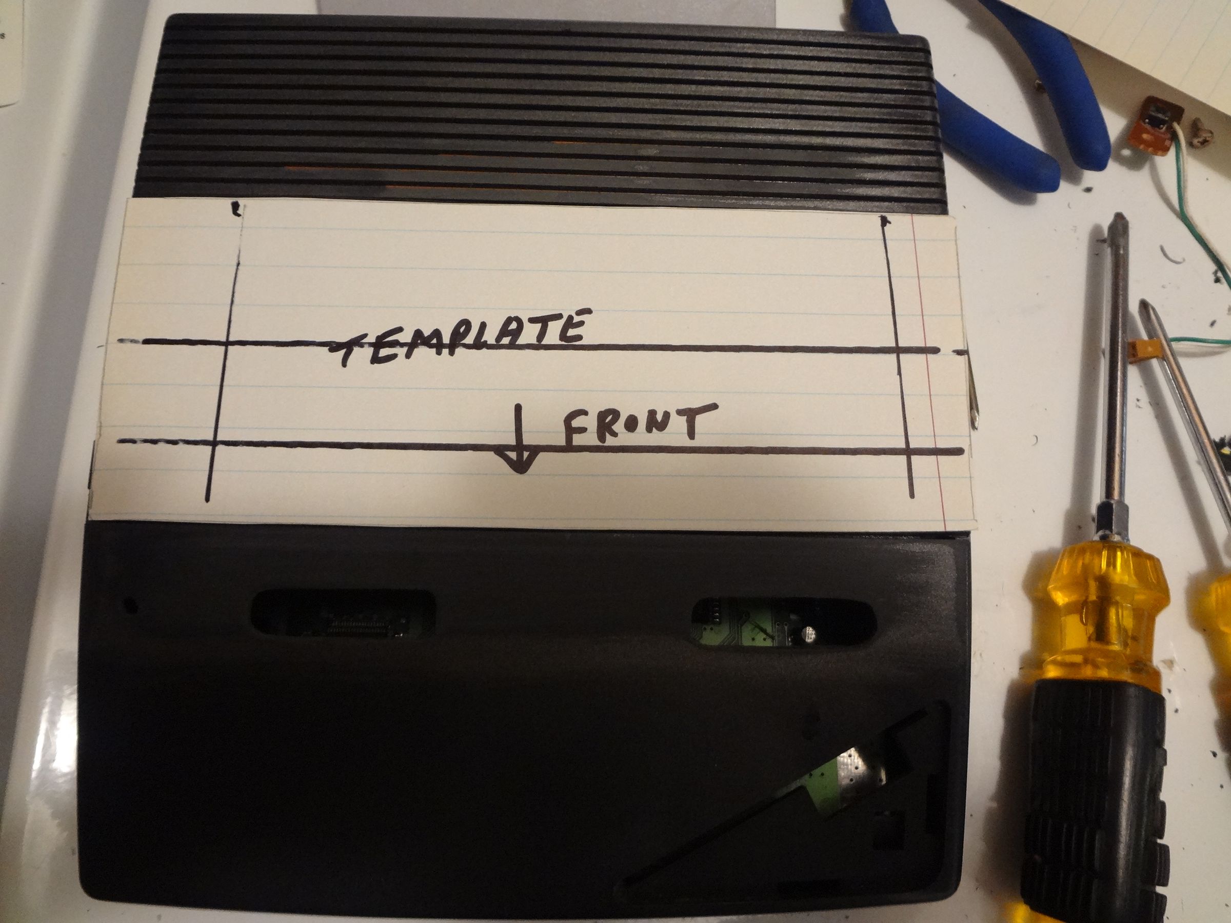 SNES Slim Custom Gaming Console. : 11 Steps (with Pictures) - Instructables