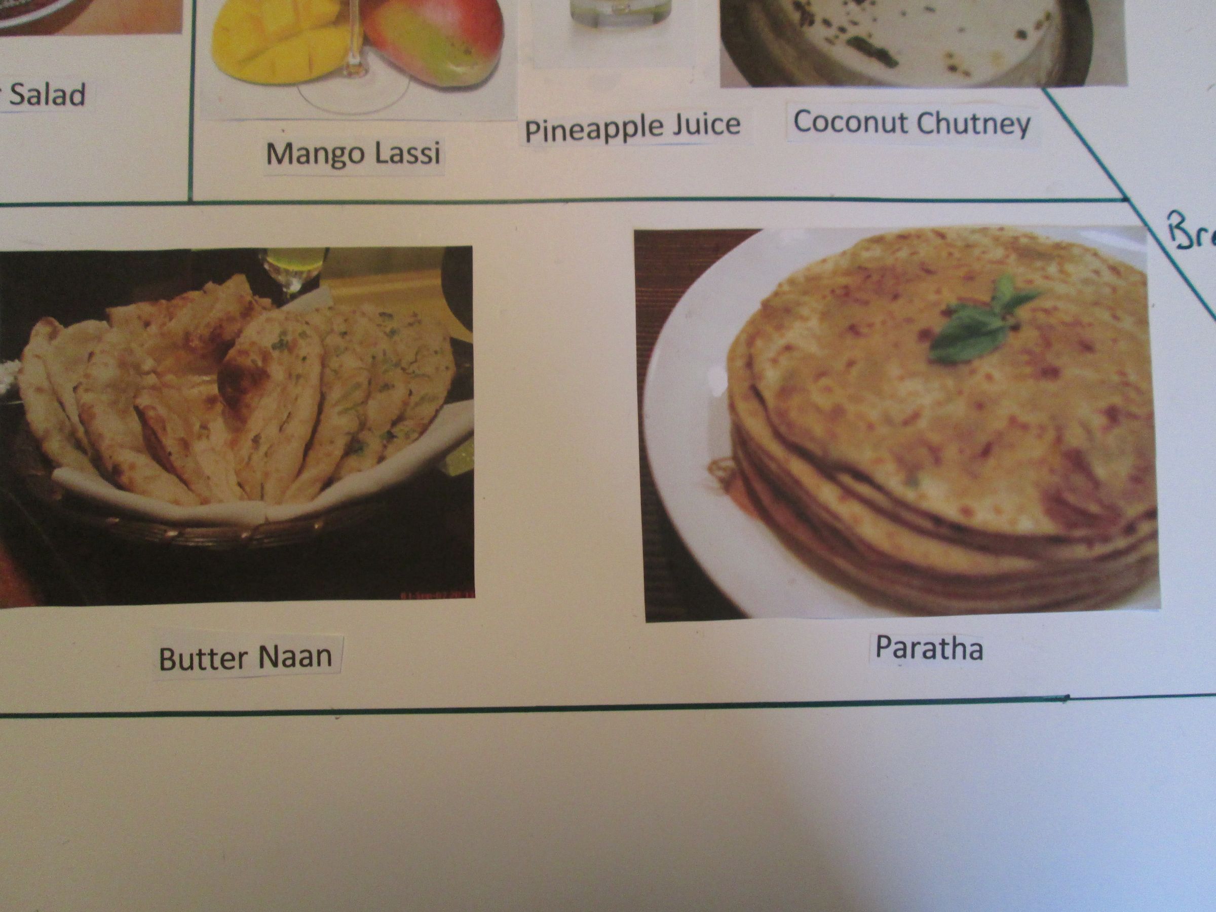 Cultural Food Pyramid : 8 Steps - Instructables