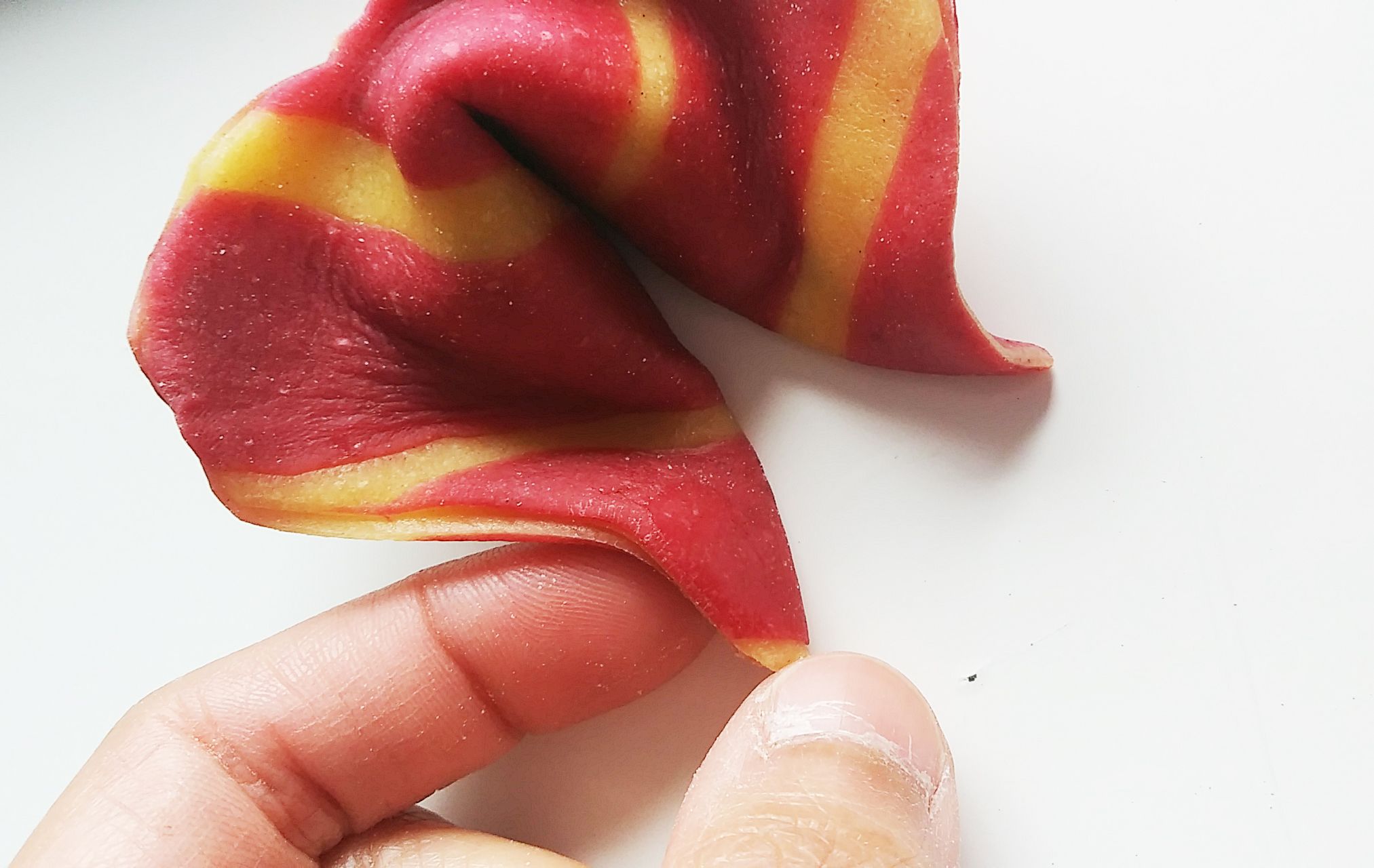 Pasta Del Cuore (Love, Heart Shaped Pasta) : 27 Steps (with Pictures ...