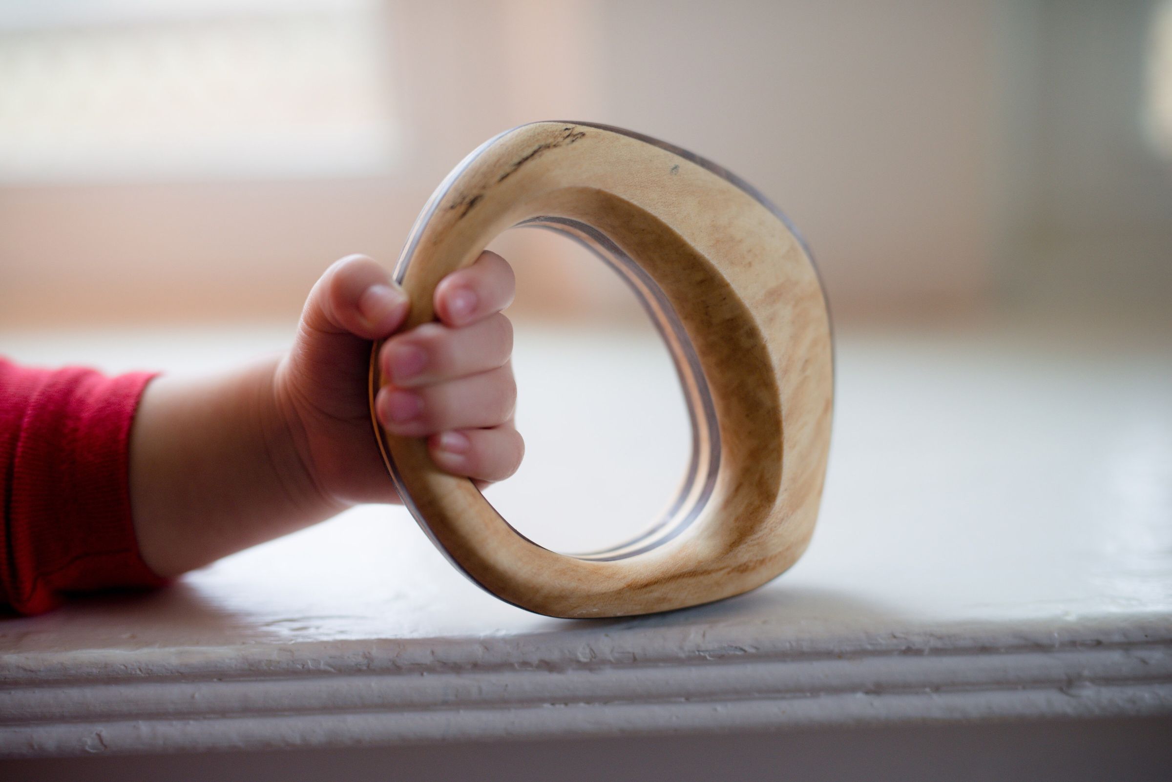 Hard Wood Baby Rattle : 6 Steps (with Pictures) - Instructables
