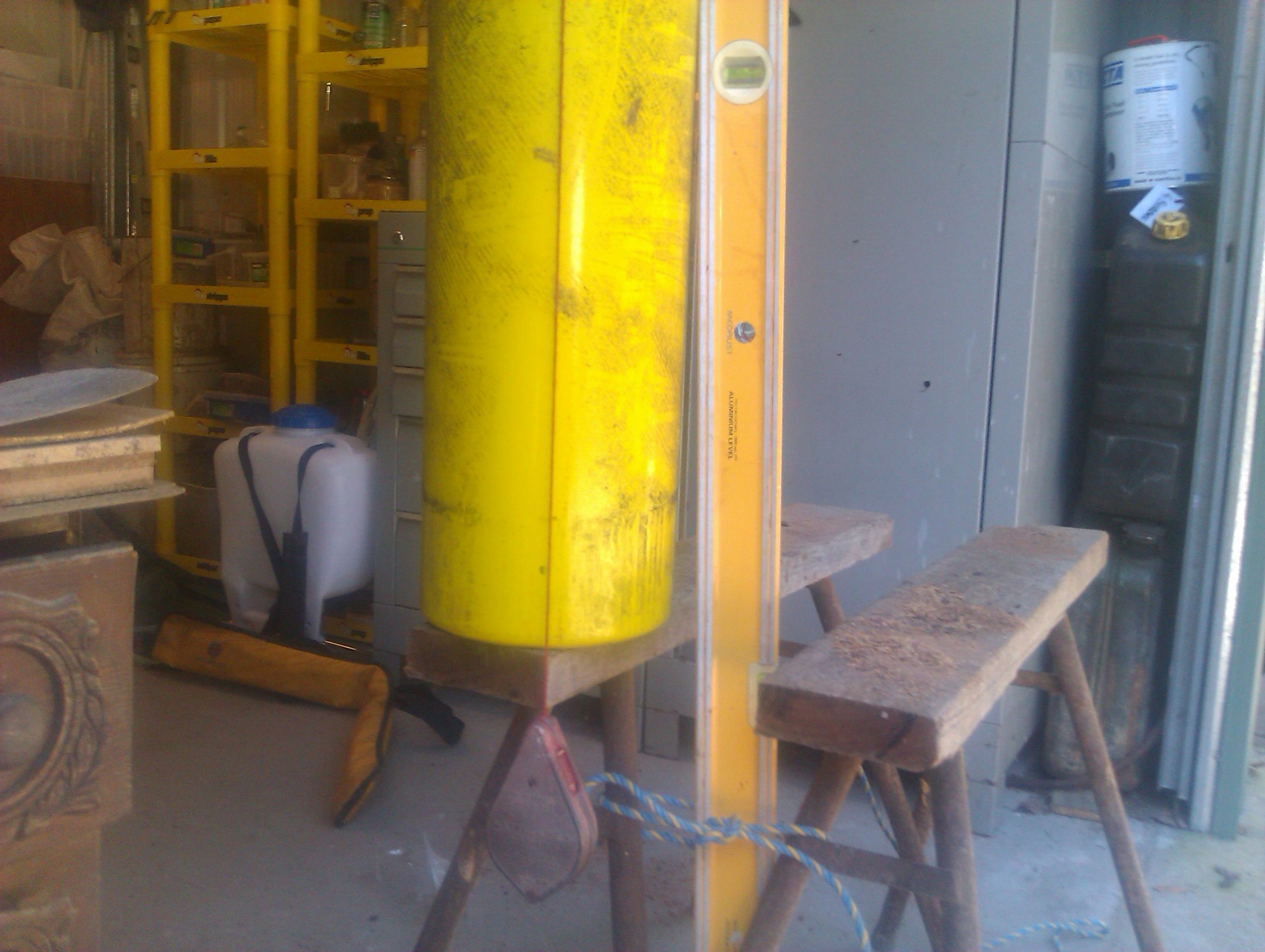 SCUBA Tank Bell : 5 Steps - Instructables