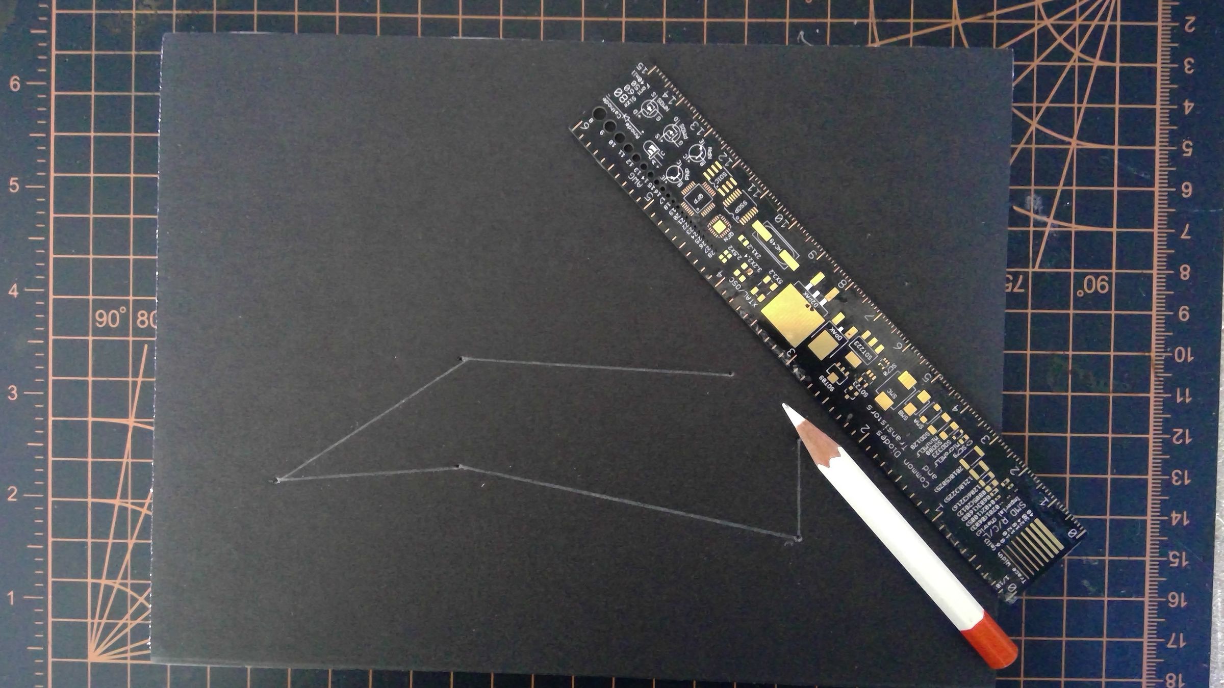 LED and Fiber Optic Star Constellation : 6 Steps - Instructables