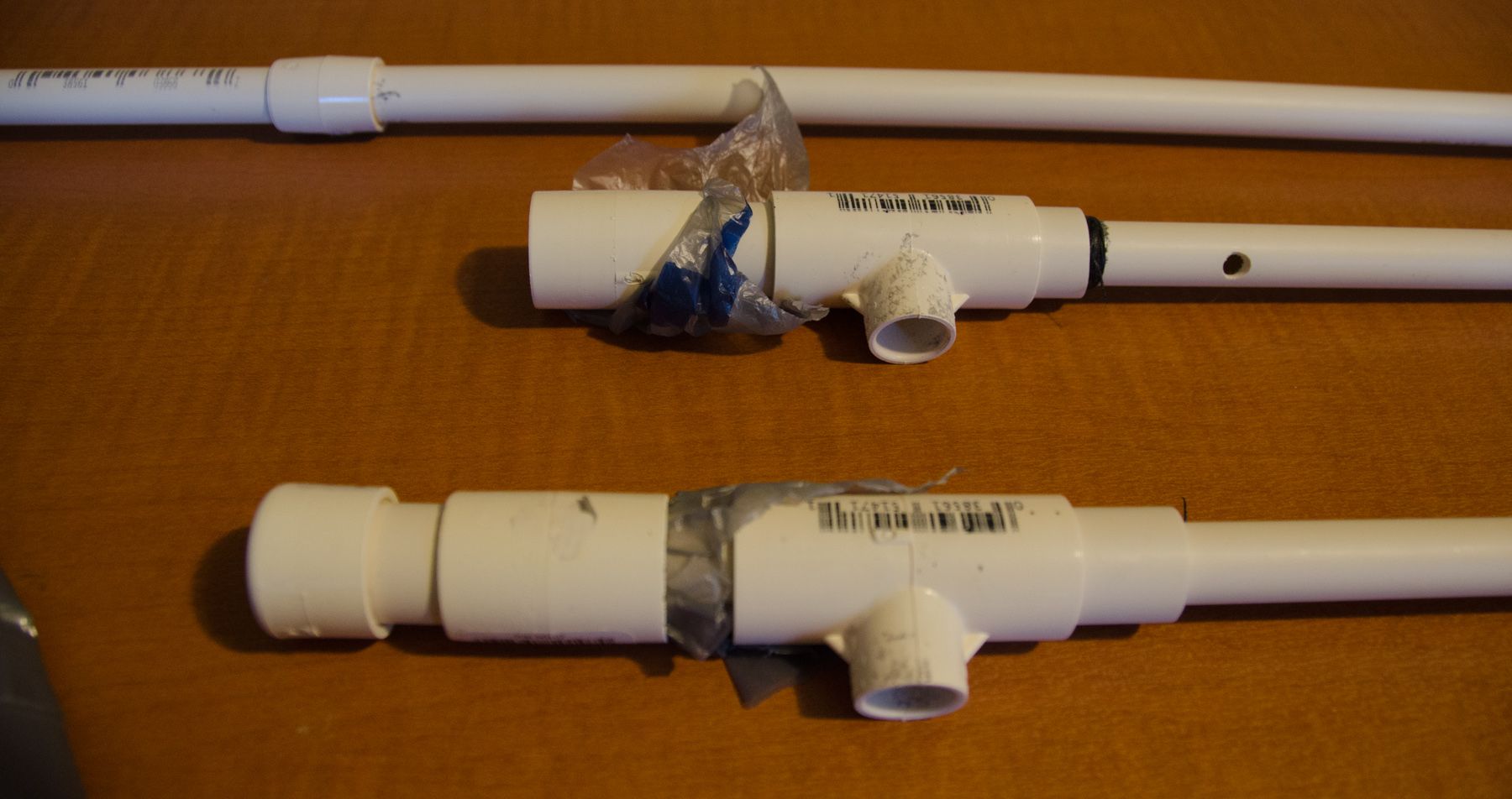 DIY Smallpipes (Membrane Bagpipes) : 8 Steps (with Pictures ...