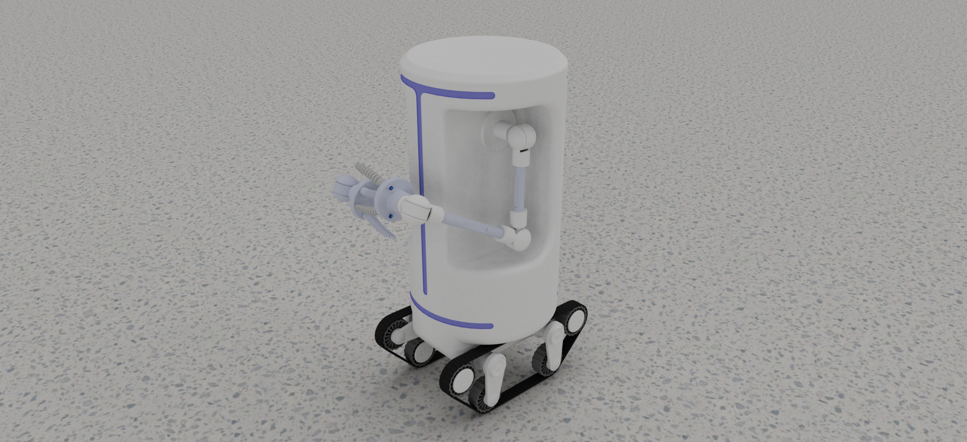 ModBot: Modular Robot - Instructables