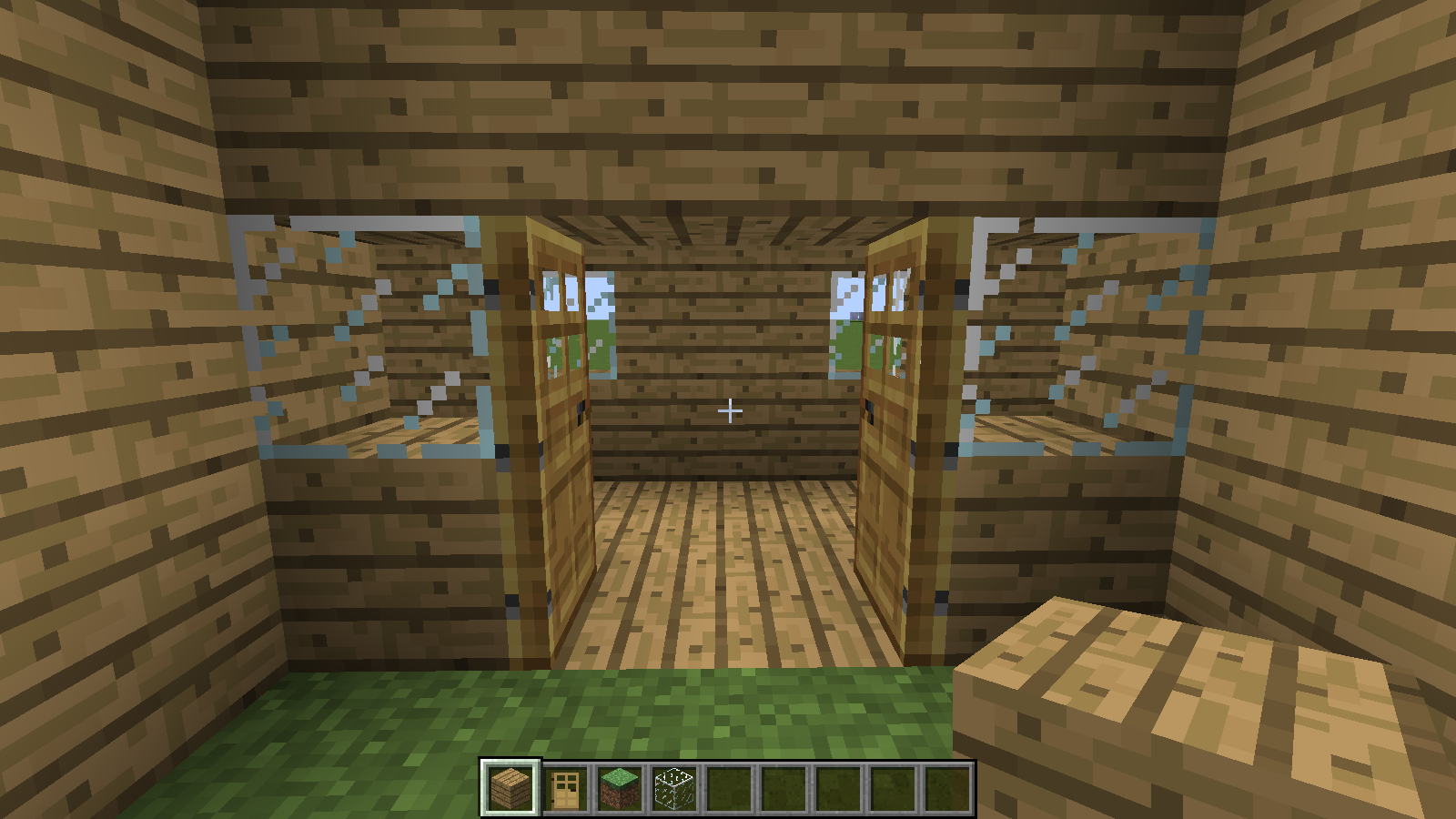 Minecraft Pi Contest Entry: PI House + How to Build - Instructables