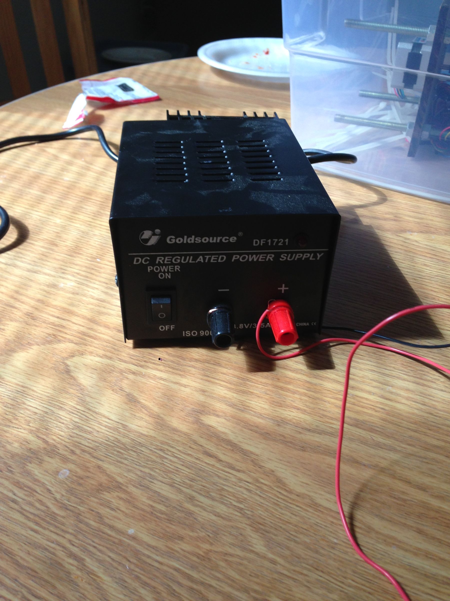 3D Printed Arduino Controlled Eggbot/Spherepot : 6 Steps (with Pictures ...