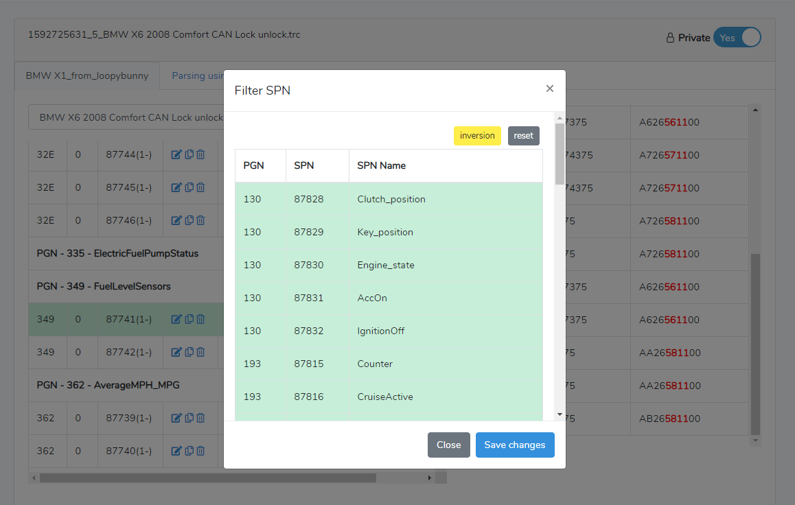 How to Decode Vehicle's CAN Bus Data : 8 Steps - Instructables